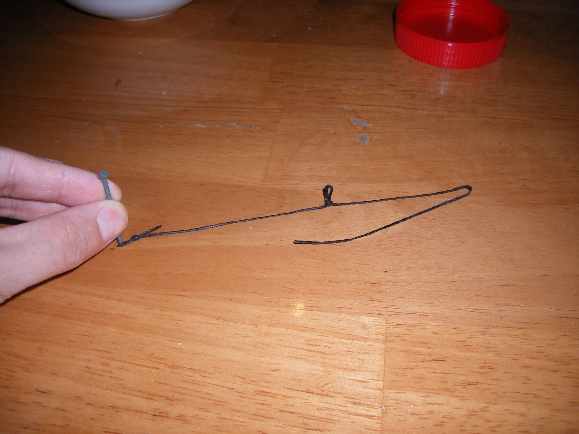 Improvised Mouse Trap (No Kill) : 6 Steps - Instructables