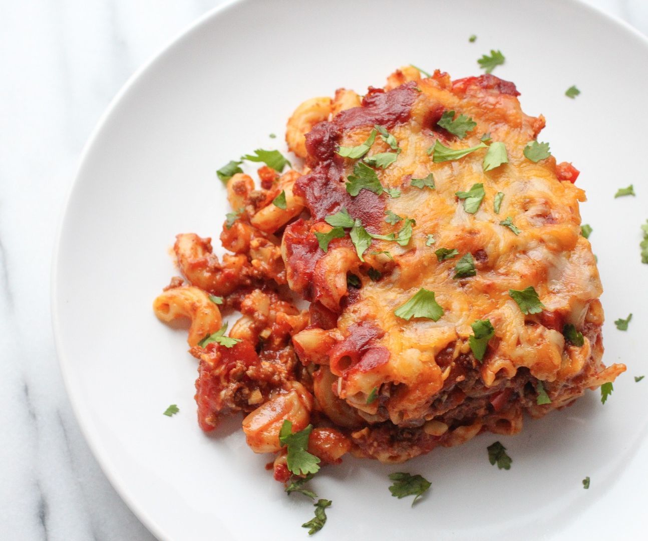 Chili Mac Recipe : 7 Steps (with Pictures) - Instructables