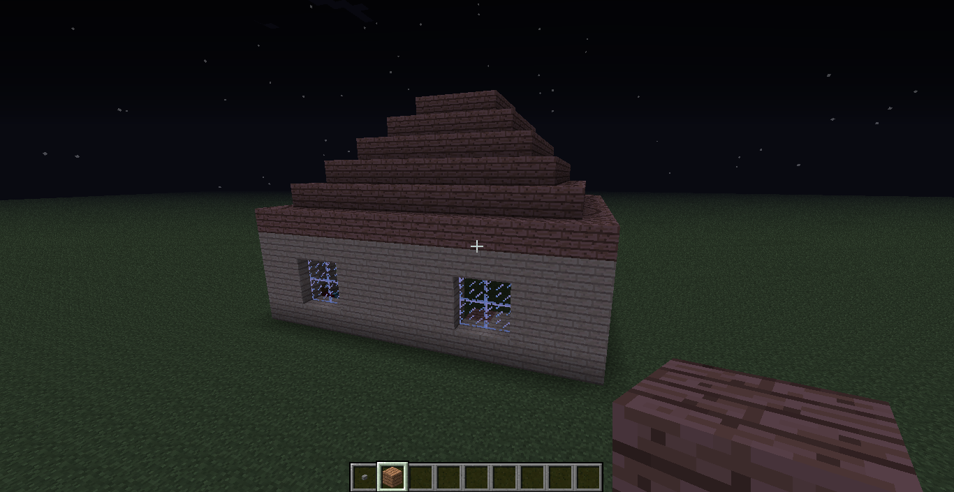 How to Make a Basic One Story House - Instructables