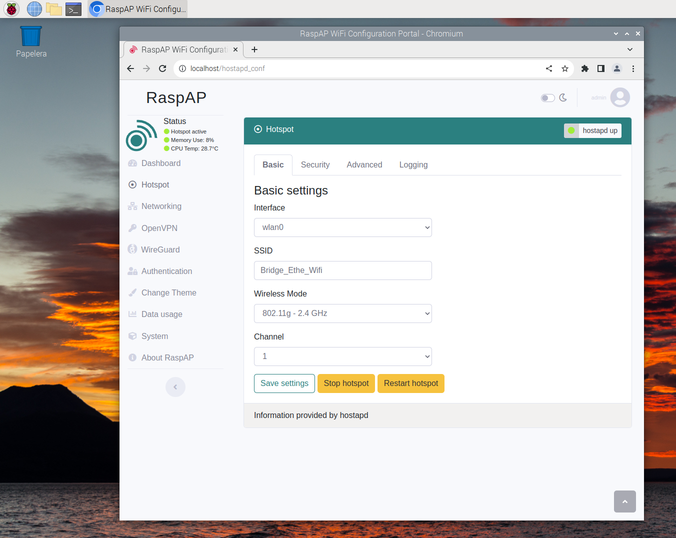 Ethernet to WiFi Bridge : 5 Steps (with Pictures) - Instructables