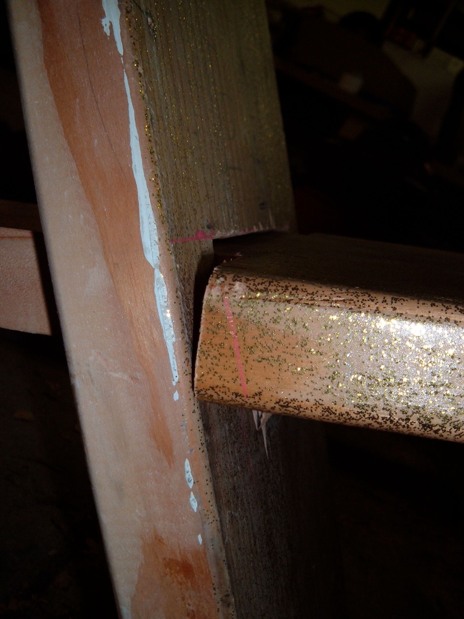 Plank Chair : 8 Steps (with Pictures) - Instructables