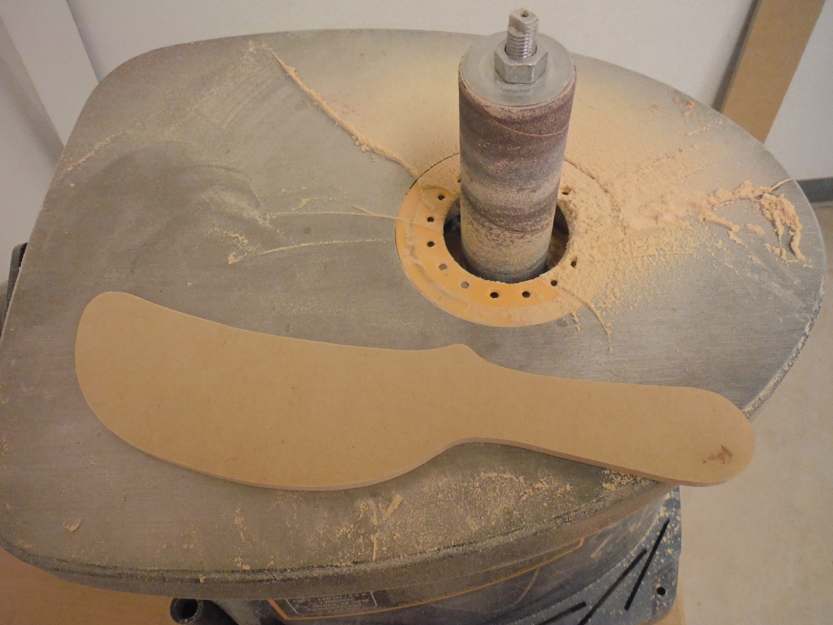 Autobody Wood Slapper : 6 Steps - Instructables