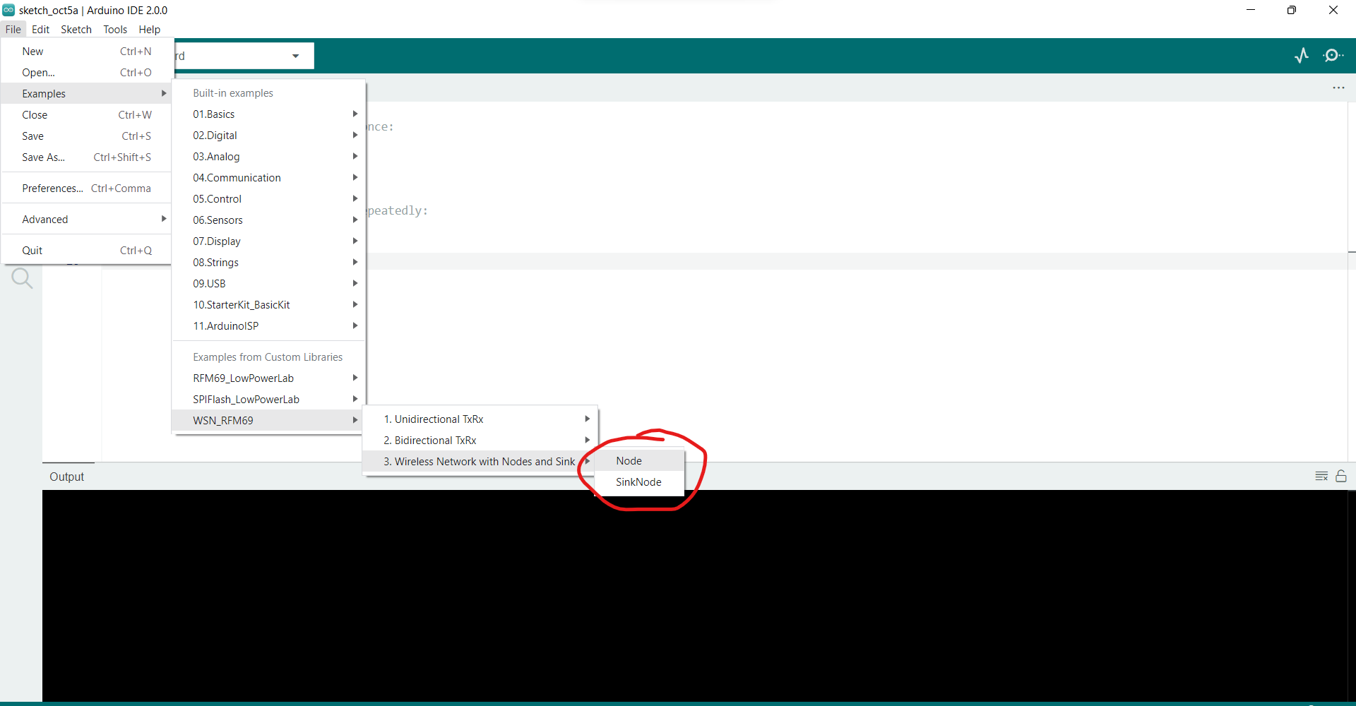 Wireless Sensor Network Using Arduino and RFM69 : 5 Steps - Instructables