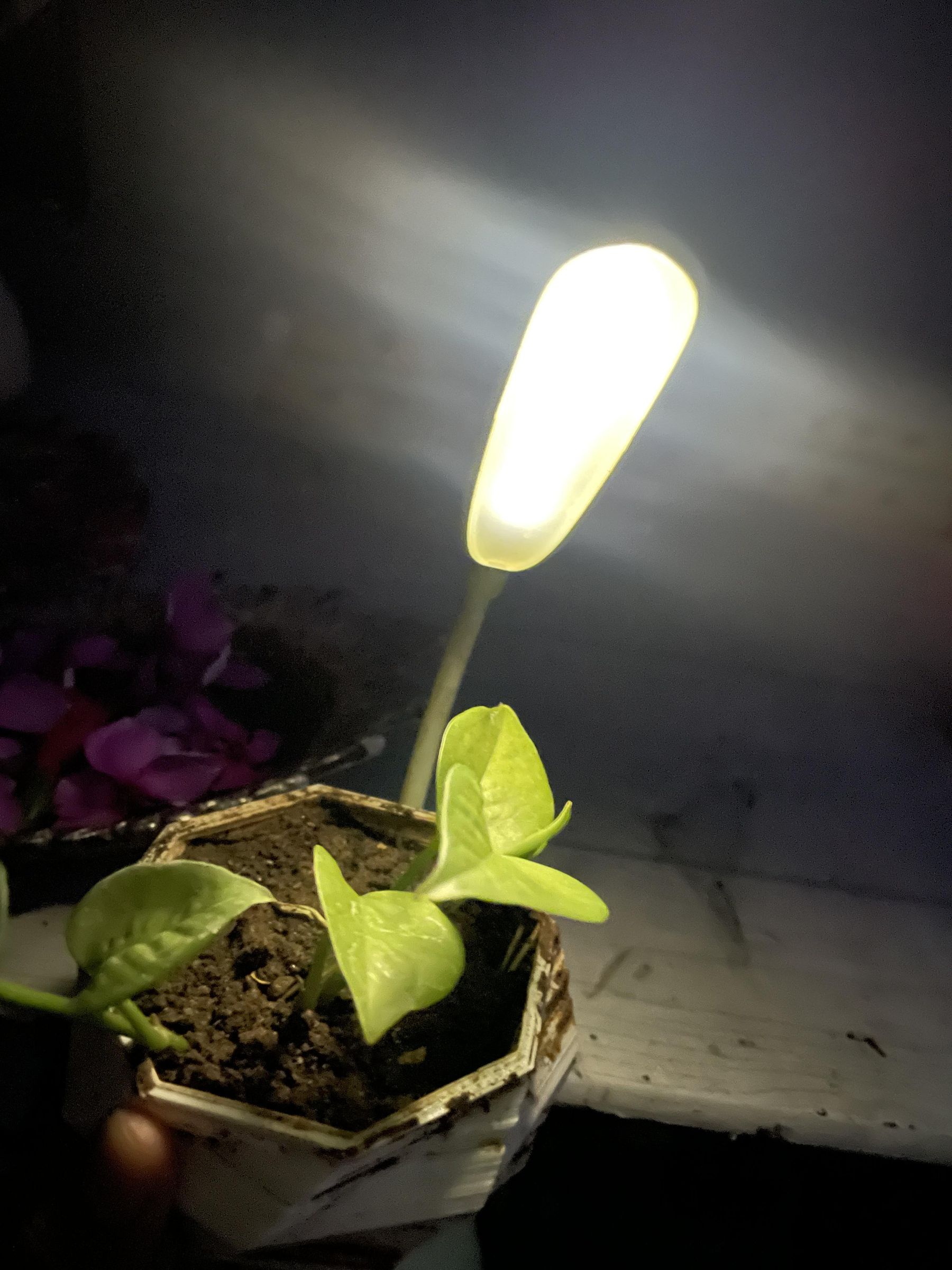 Emotion Expressing Smart Plant Pot - Instructables