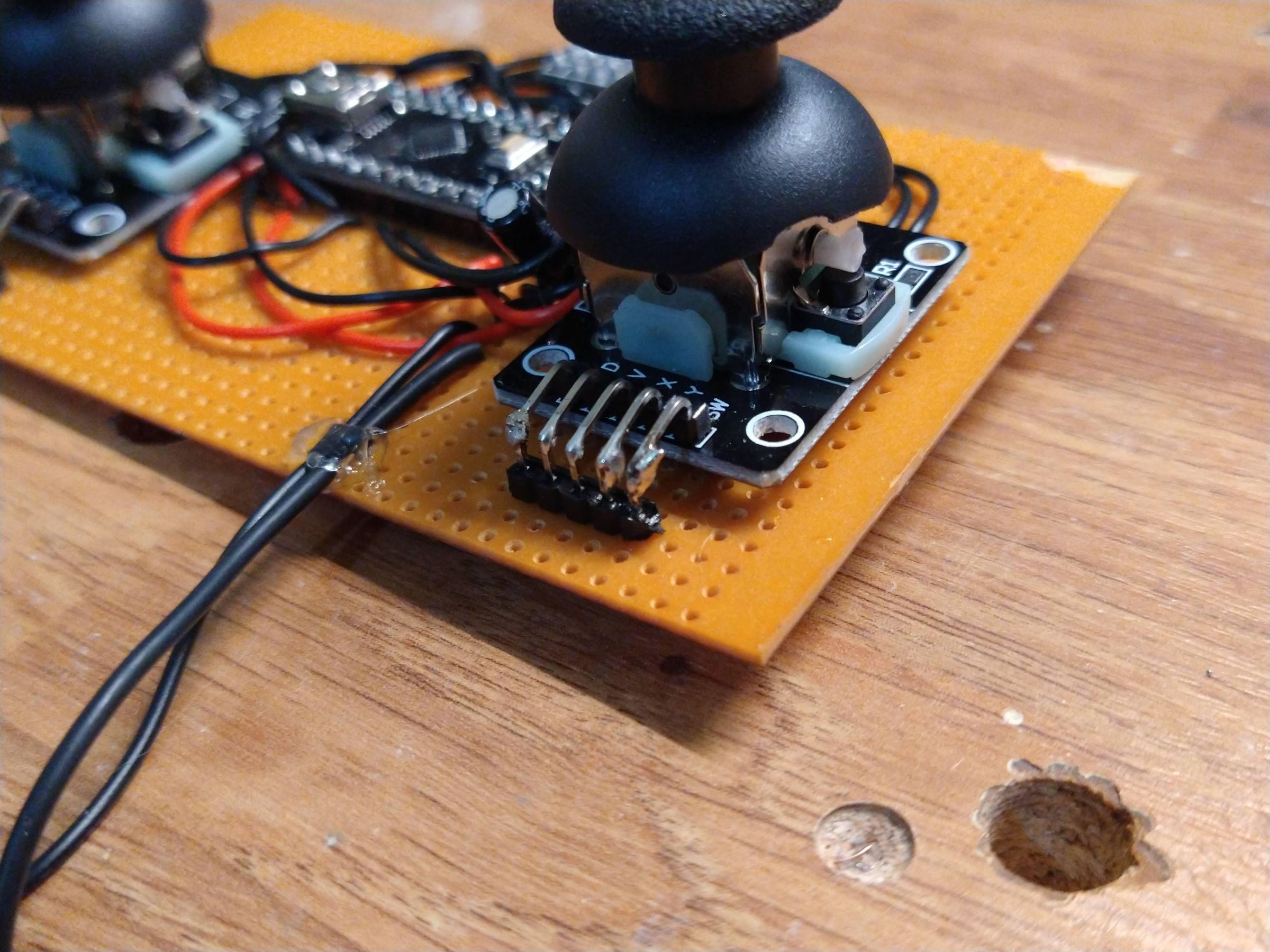 Arduino Controlled LEGO RC Tank and Transmitter : 9 Steps (with ...