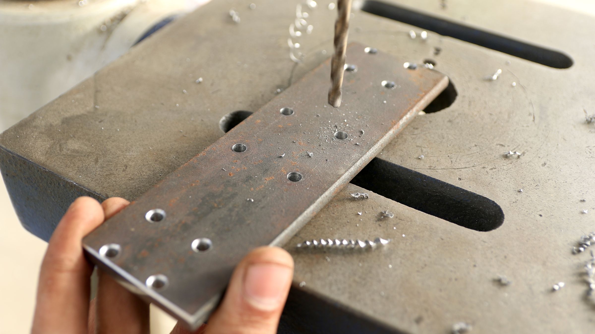DIY Magnetic Drill Press : 14 Steps (with Pictures) - Instructables