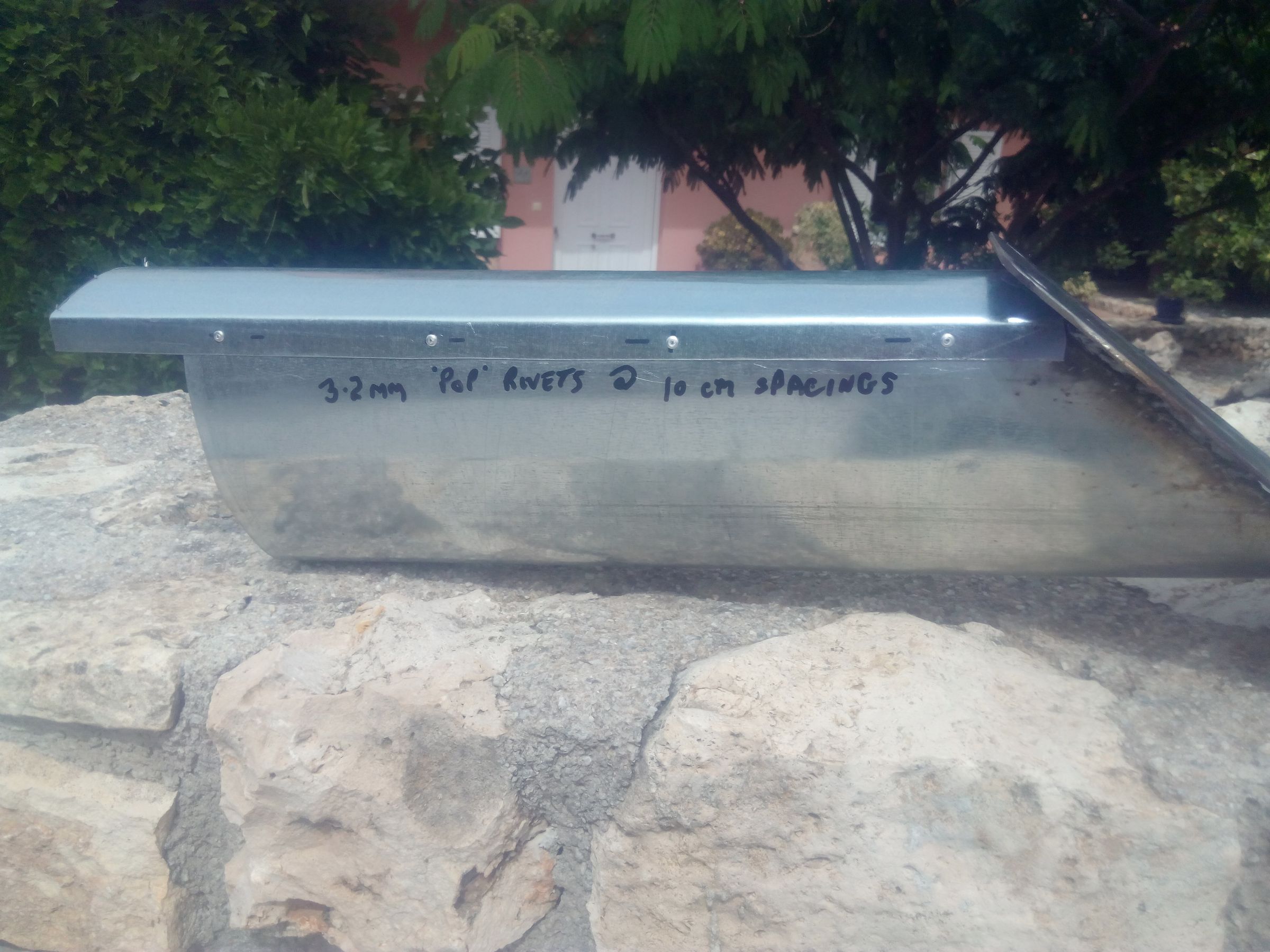 Chipper/Shredder/superfine Mulcher : 7 Steps (with Pictures ...