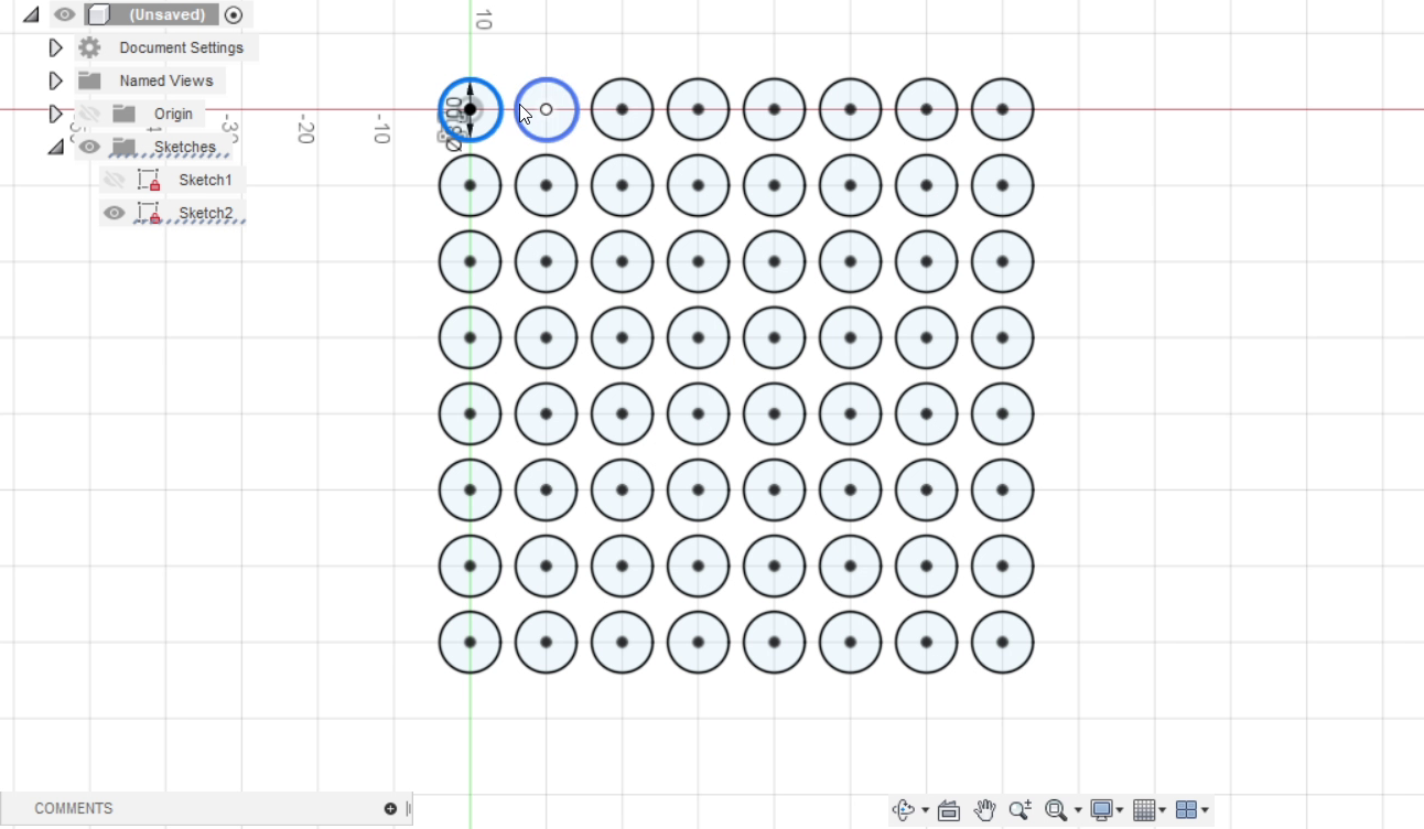 ESP-32 Based BLE Mouse With Magnetic Mouse Pad : 17 Steps (with ...