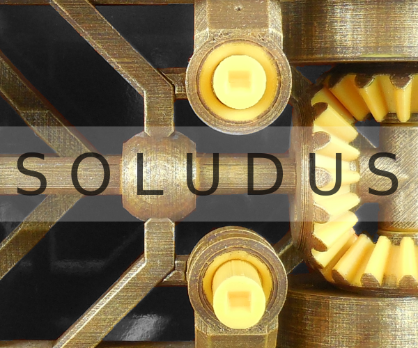 Venom Snake Automaton: [ 4. LEGS ASSEMBLY (G2 AND G3) ] : 10 Steps ...