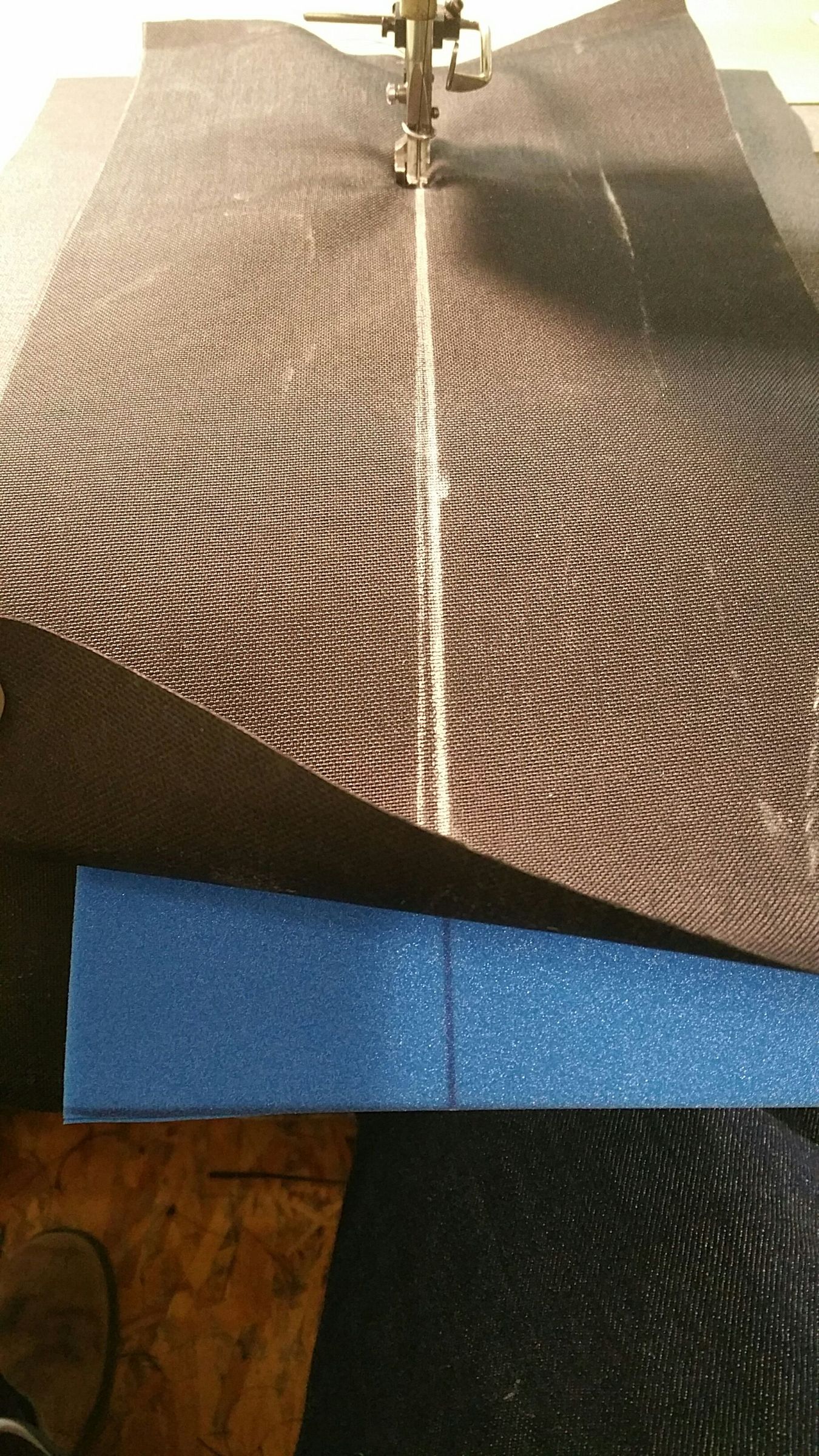 Make Your Own Backpack : 9 Steps (with Pictures) - Instructables