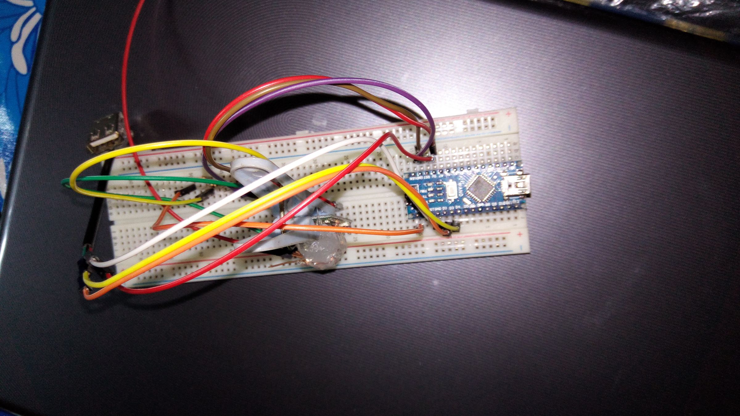 Bluetooth Keyboard Mouse Adapter : 12 Steps (with Pictures) - Instructables