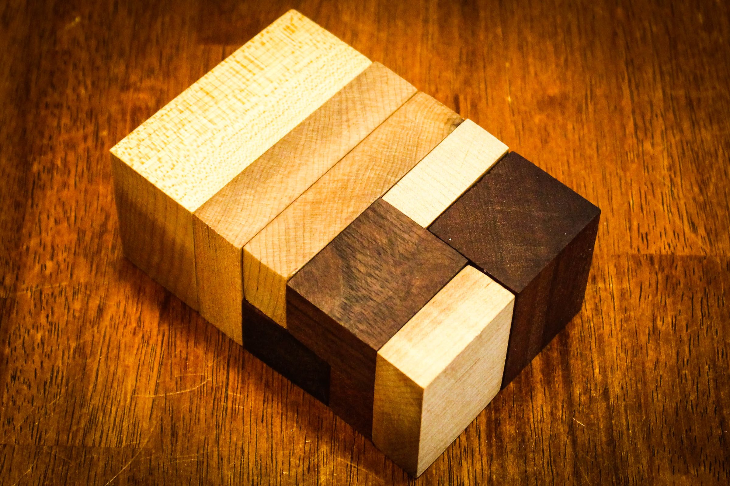 Plus One Puzzle : 32 Steps (with Pictures) - Instructables