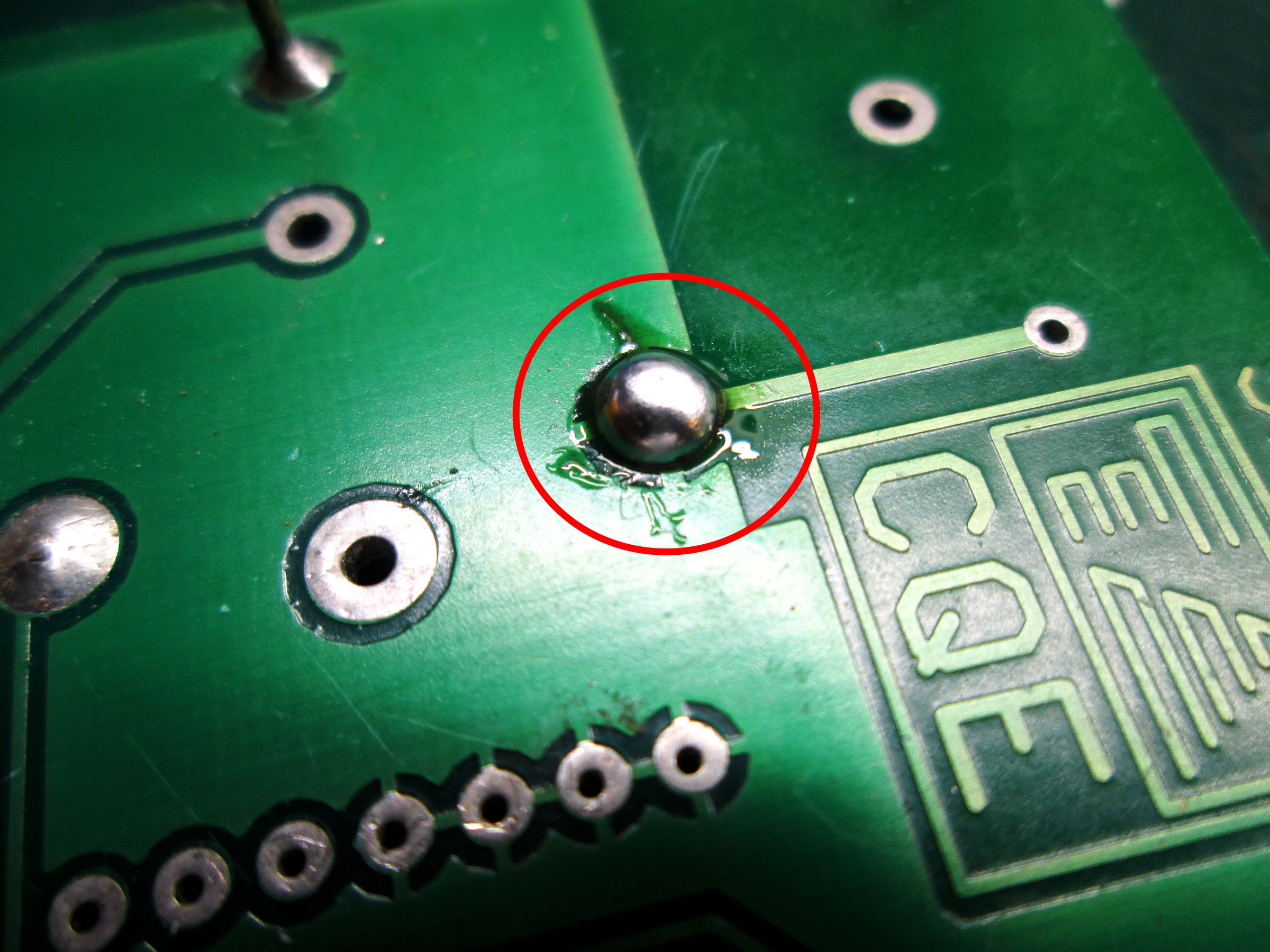 Make Your Own PCB PLANTER : 11 Steps (with Pictures) - Instructables