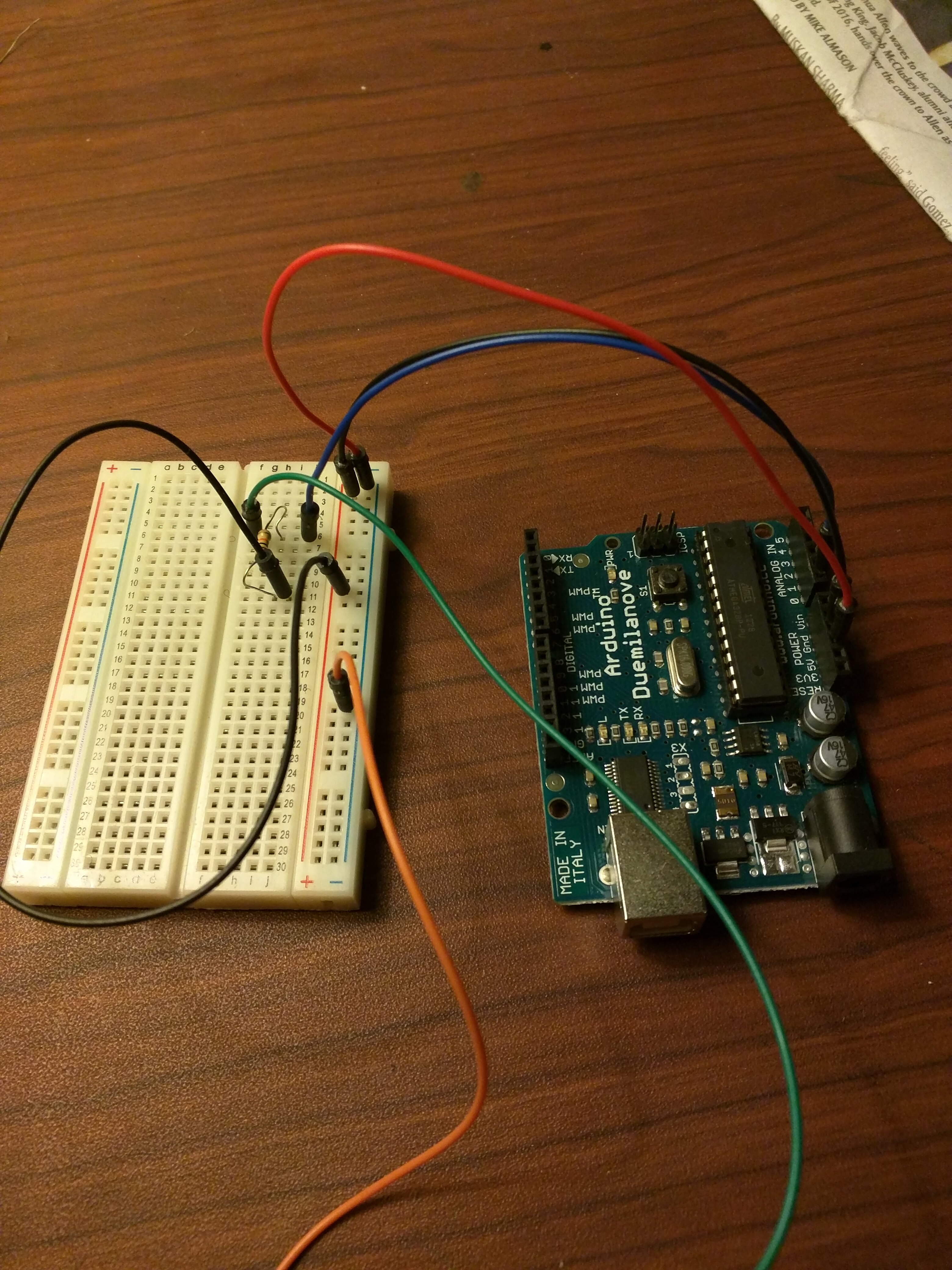 GSR Exposer : 6 Steps (with Pictures) - Instructables