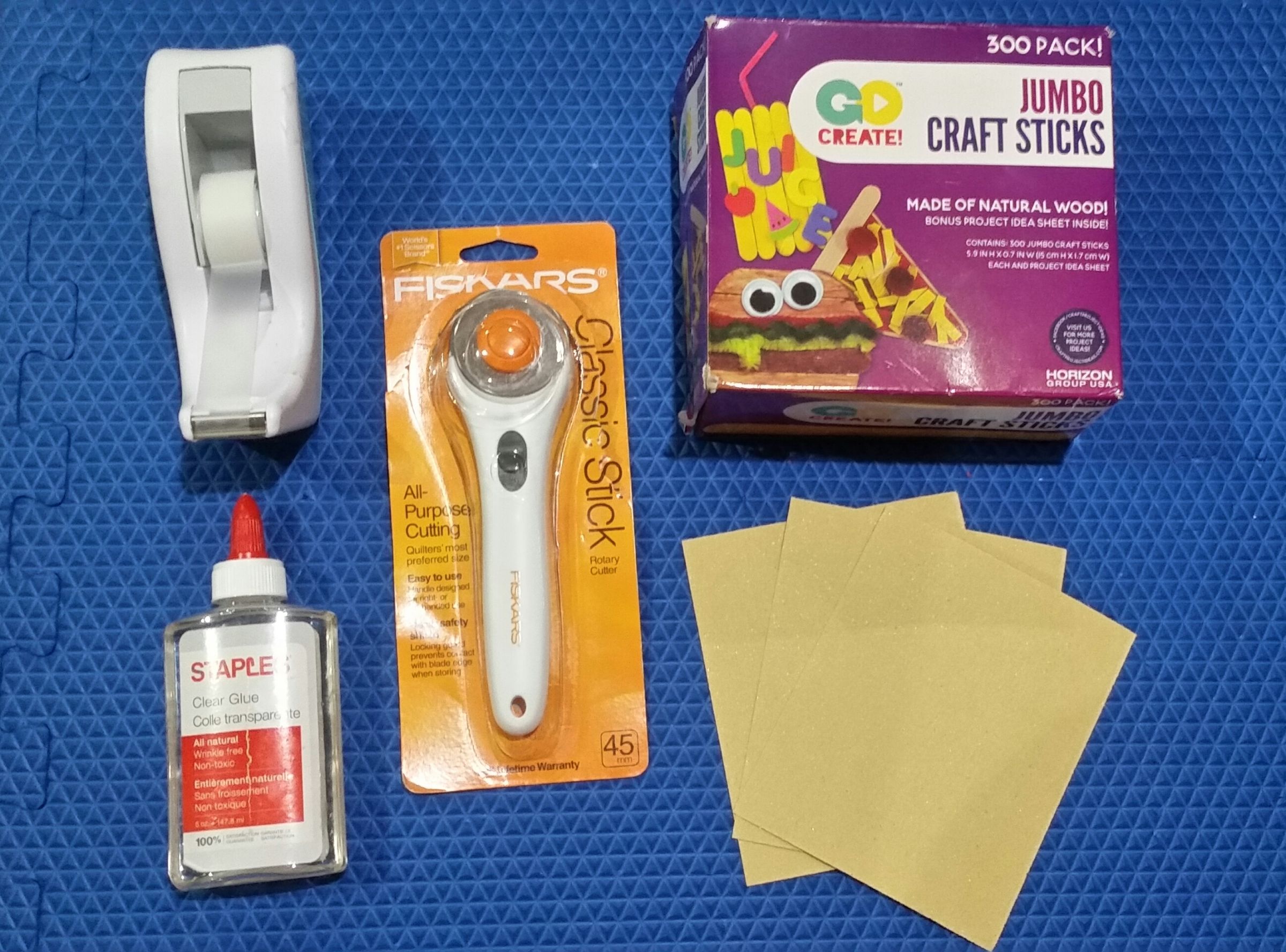 Cardboard Steampunk Puzzle Box : 11 Steps - Instructables