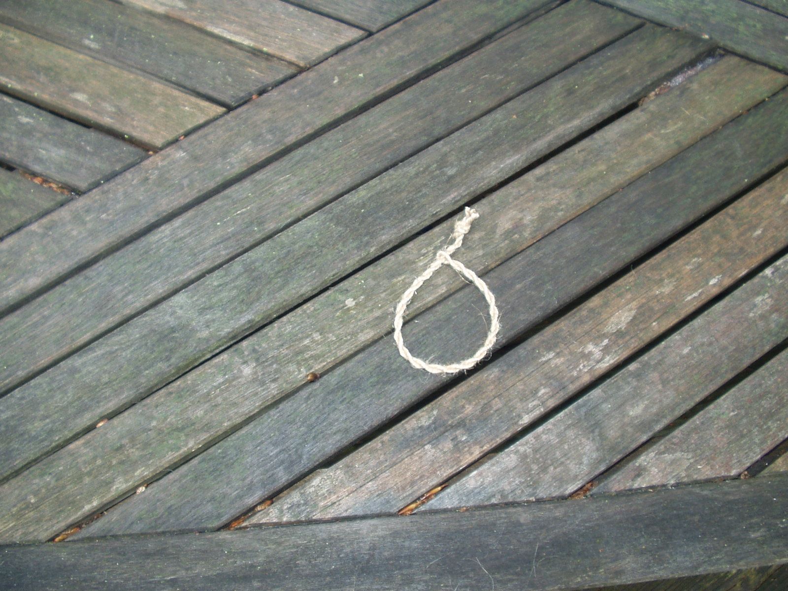 Rope Making With a Hand Powered Drill : 14 Steps (with Pictures ...