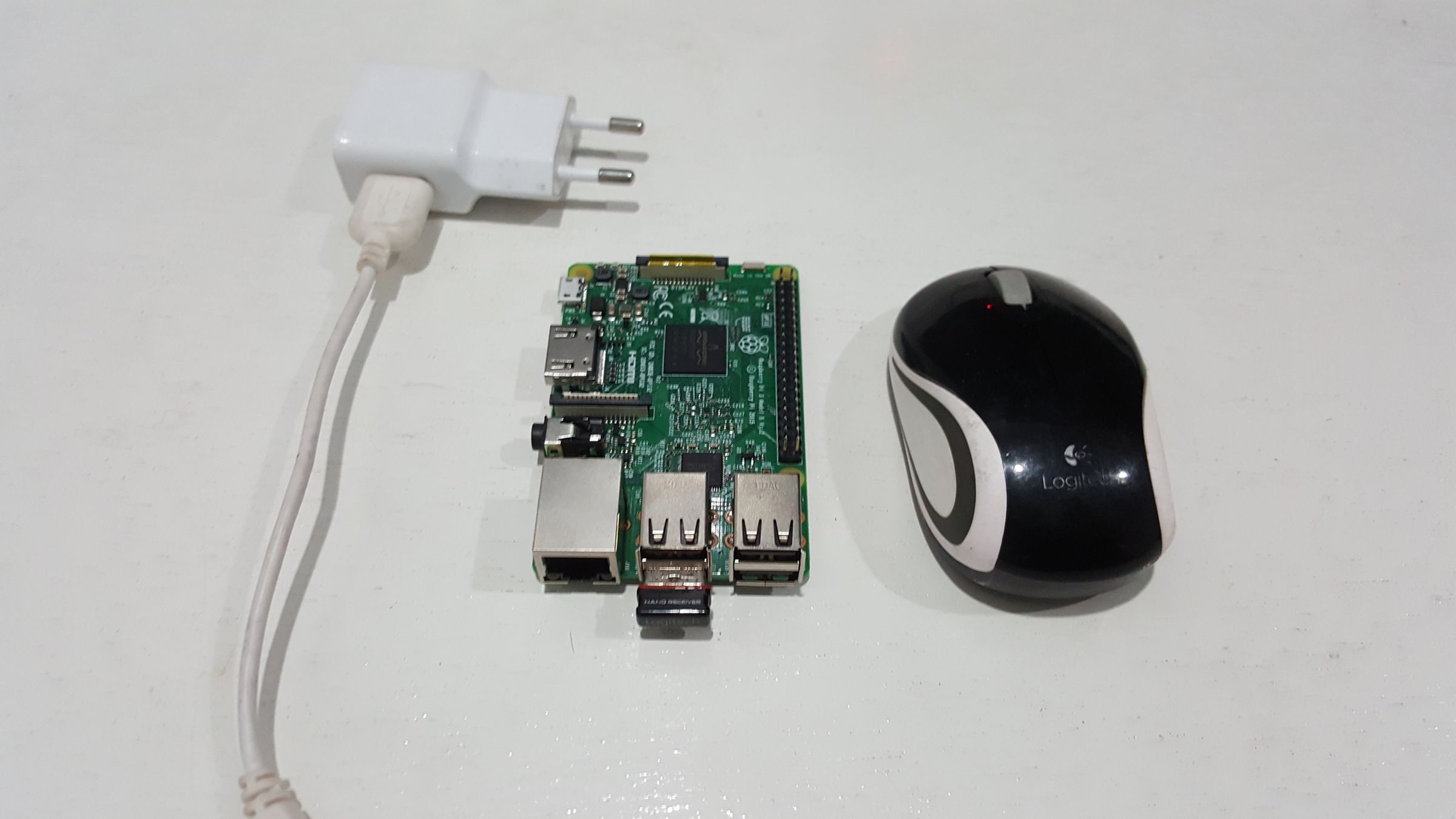 DIY - Mini Home Theater Using Raspberry Pi 3 : 6 Steps (with Pictures ...