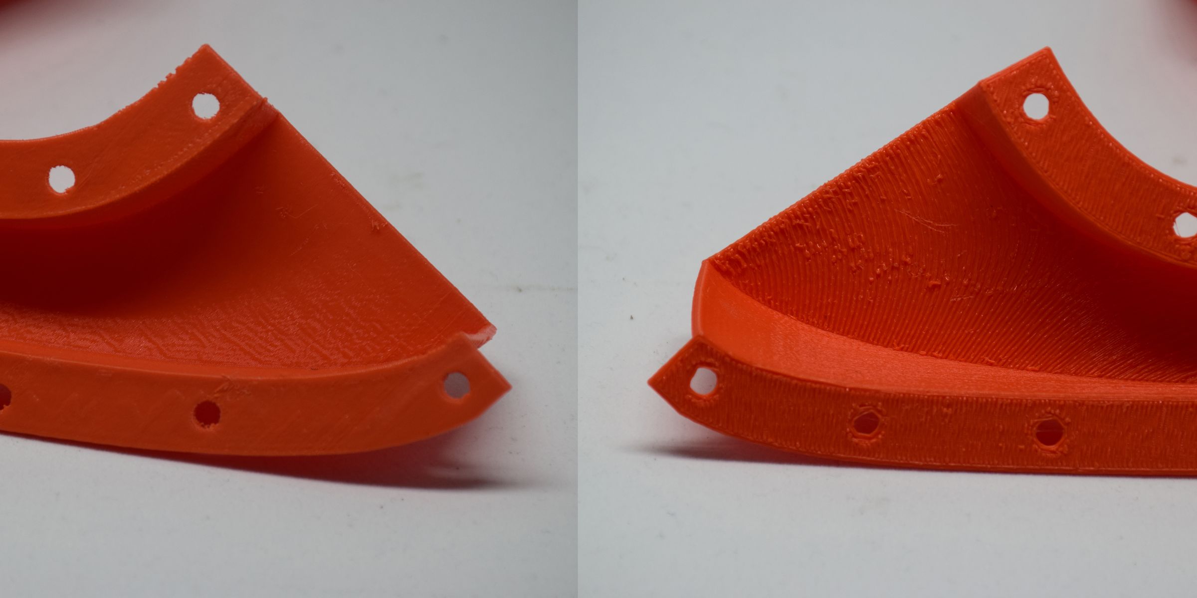 3D Printed Concrete Molds Part 2 : 13 Steps (with Pictures) - Instructables