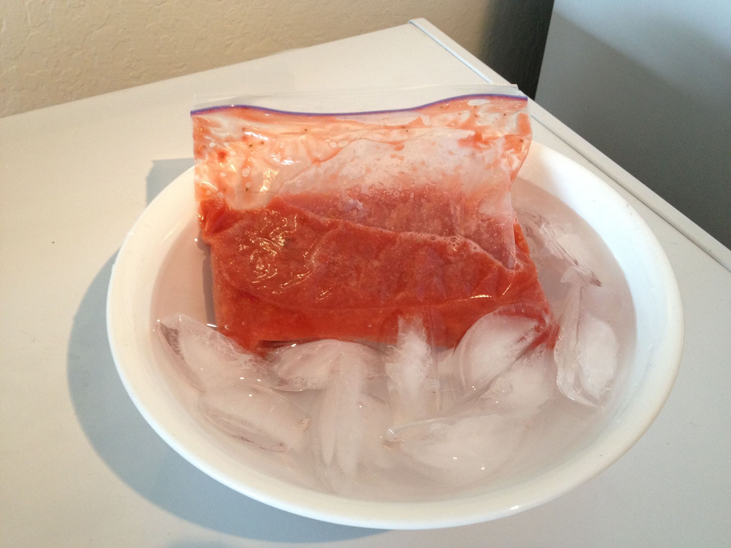 DNAquiri: the Delicious DNA Extraction : 6 Steps (with Pictures ...