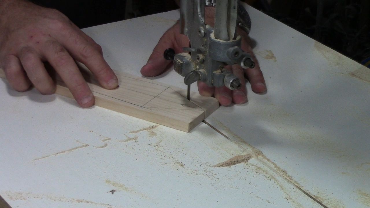 How to Make a Wooden Sword : 22 Steps (with Pictures) - Instructables