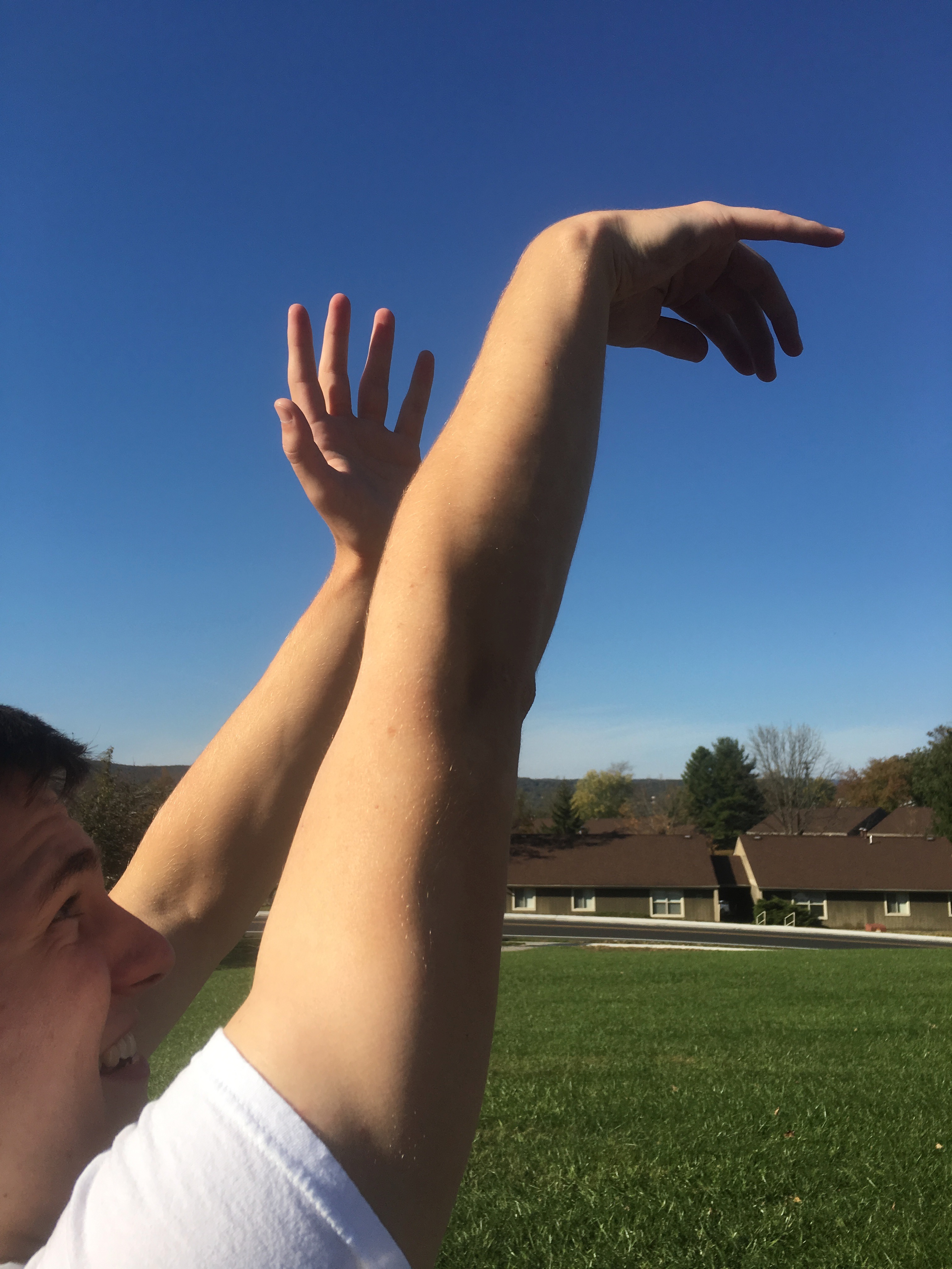 How to Shoot a Jump Shot : 9 Steps (with Pictures) - Instructables