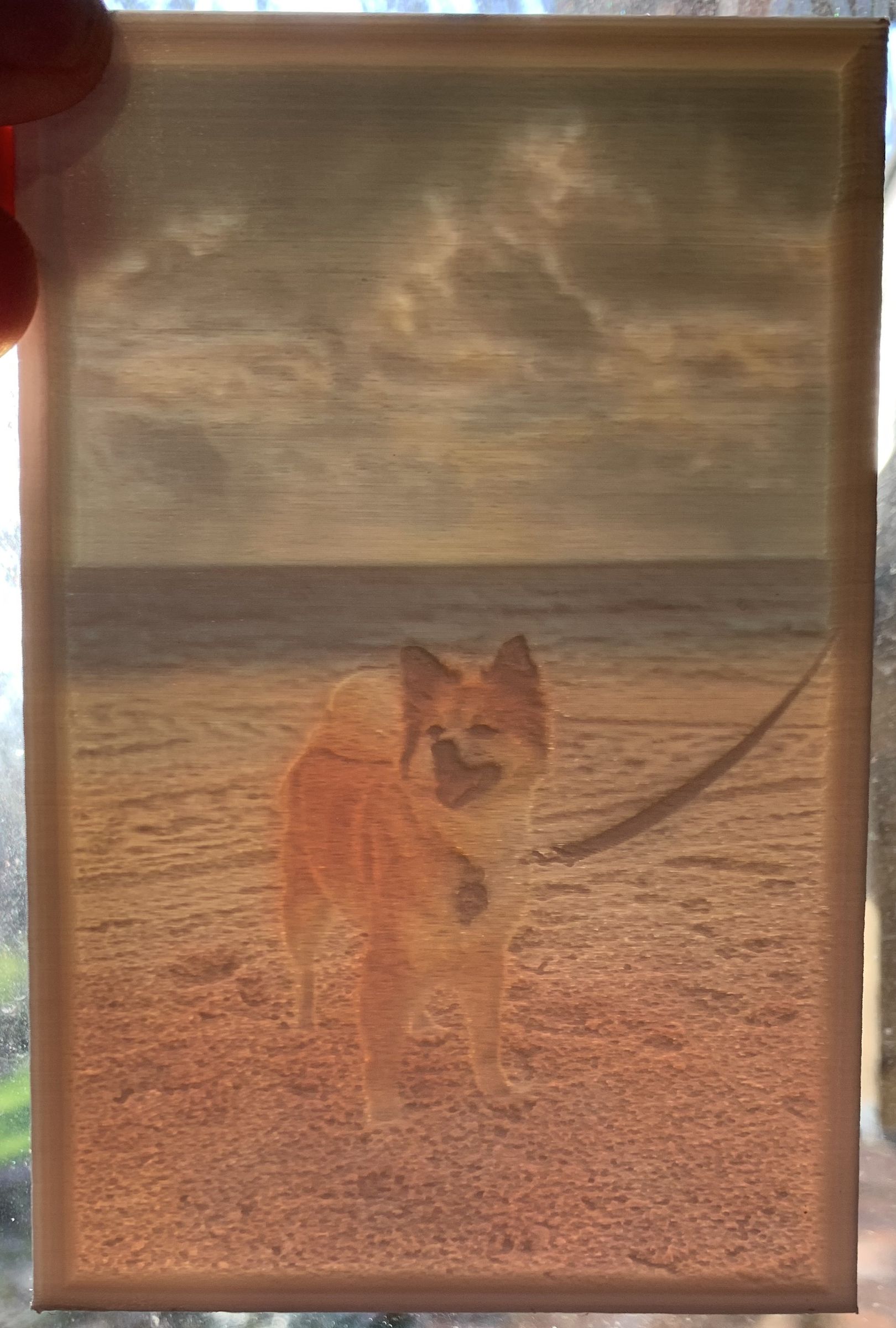 Lithophane in Color : 5 Steps (with Pictures) - Instructables