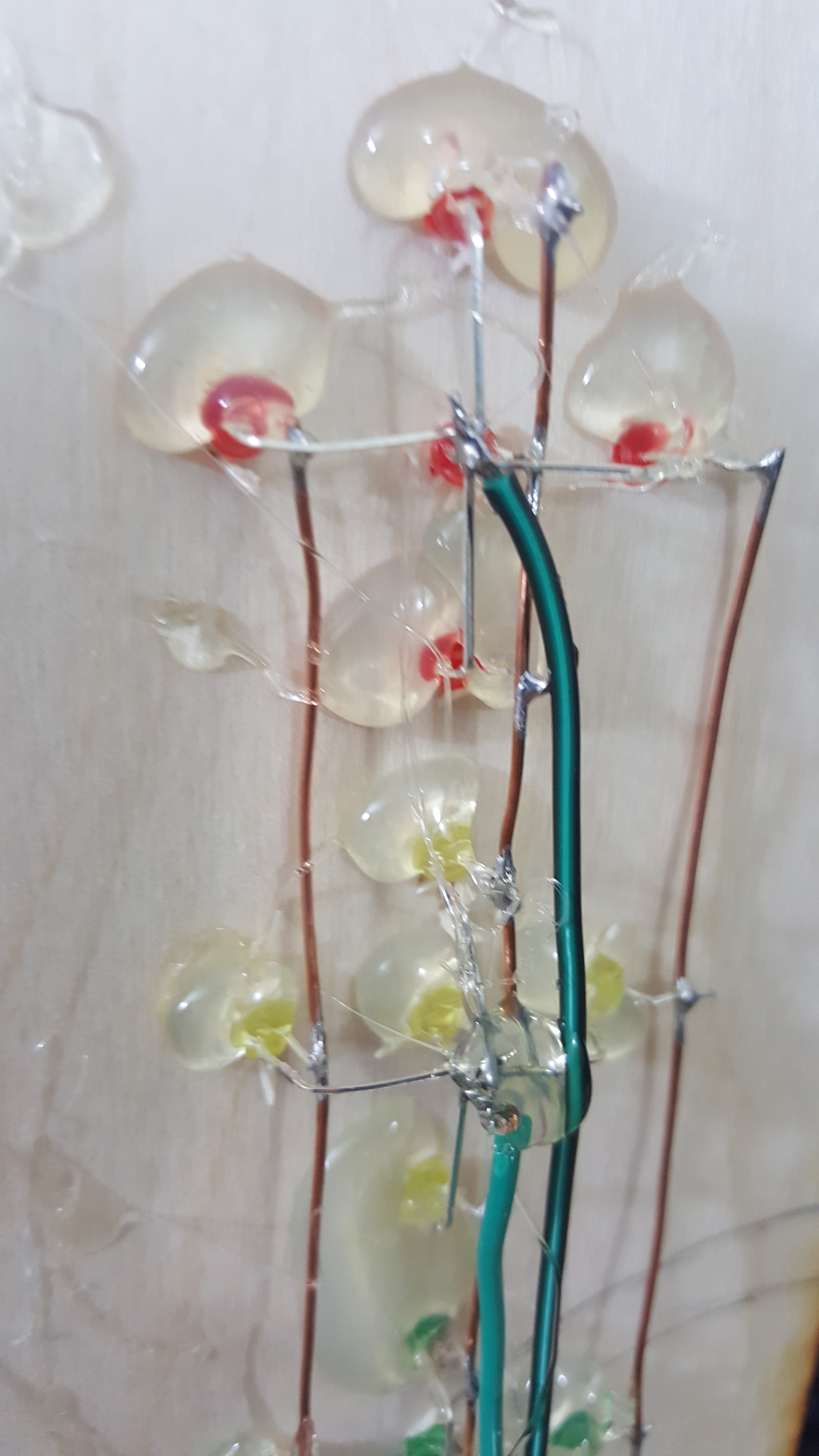 Toastmasters Timer : 7 Steps (with Pictures) - Instructables