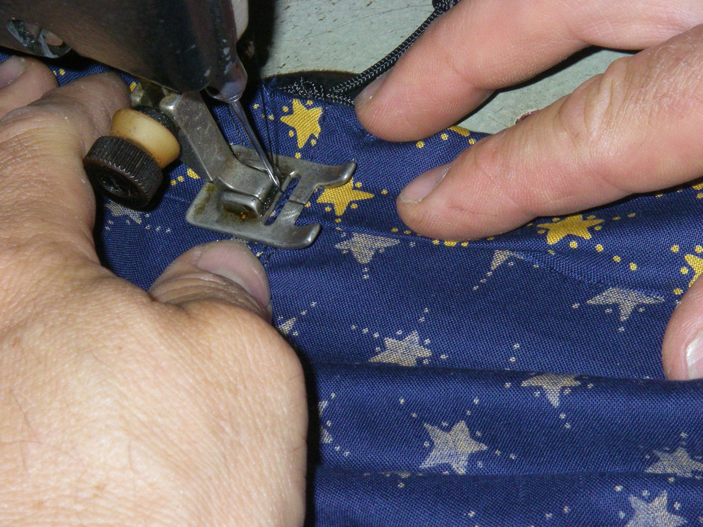 Drawstring Shorts : 10 Steps (with Pictures) - Instructables