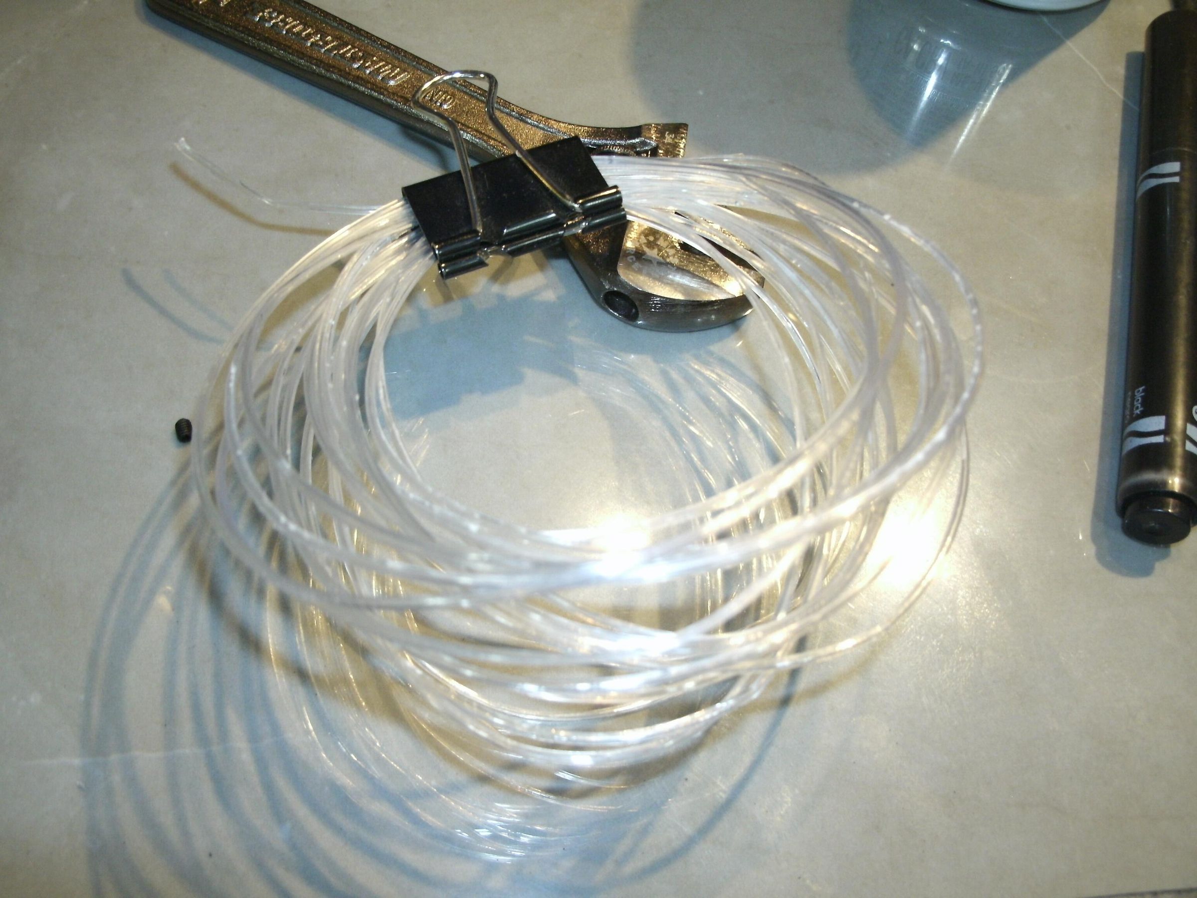 PET Bottles to Filament Machine (WIP) : 9 Steps - Instructables