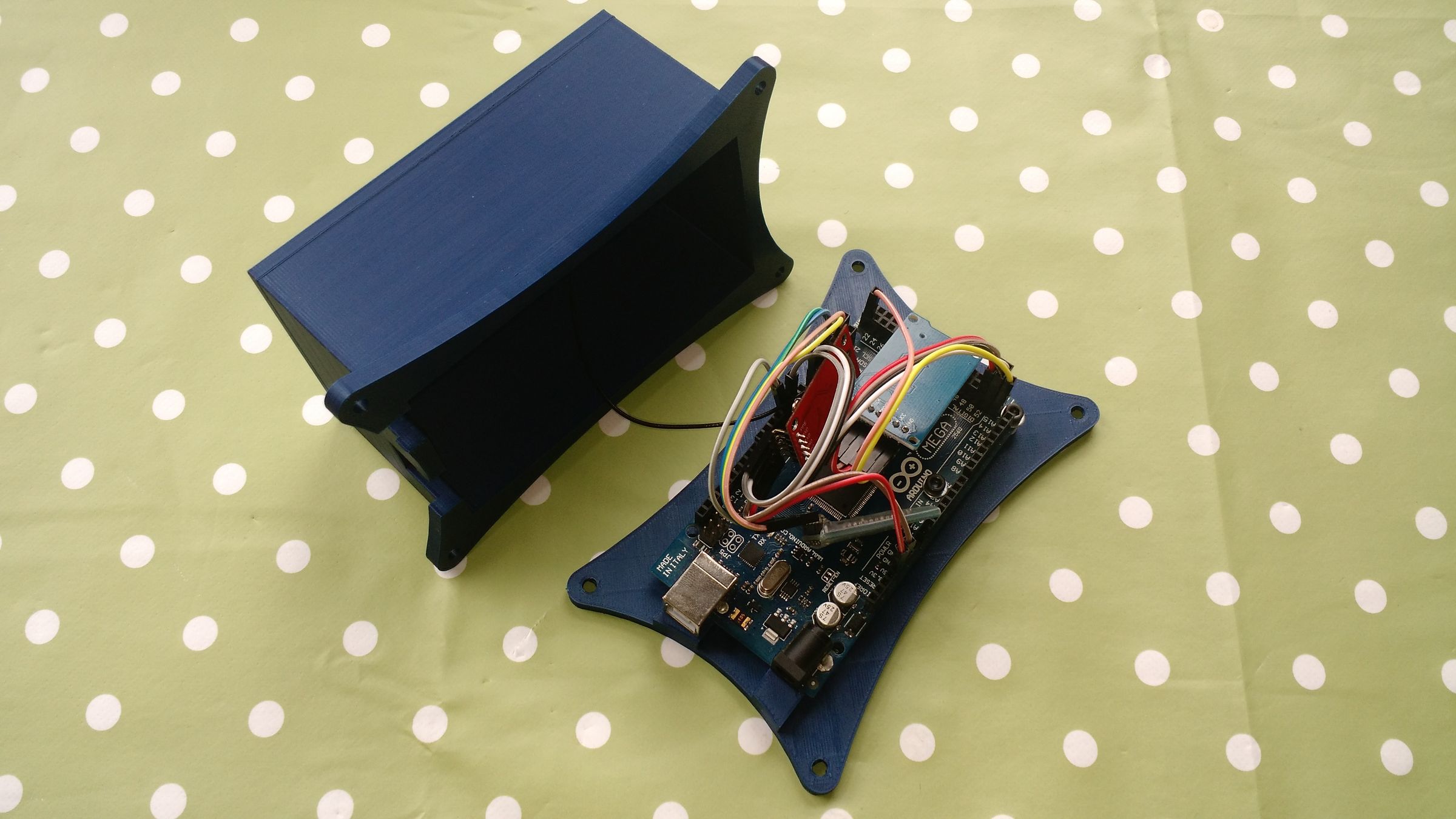 DIY Telematics Box : 12 Steps (with Pictures) - Instructables