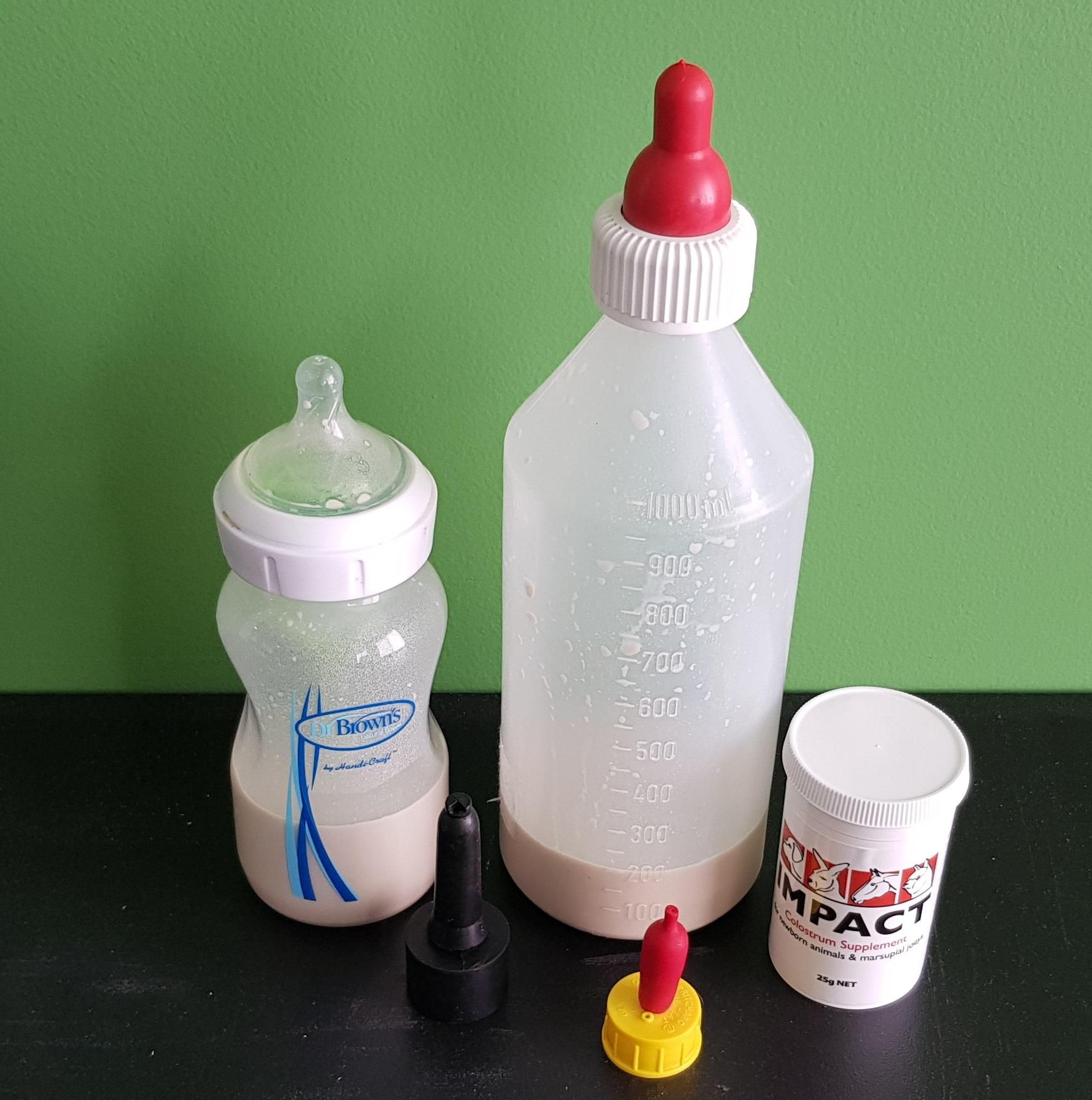 Raising Orphan Lambs : 4 Steps (with Pictures) - Instructables