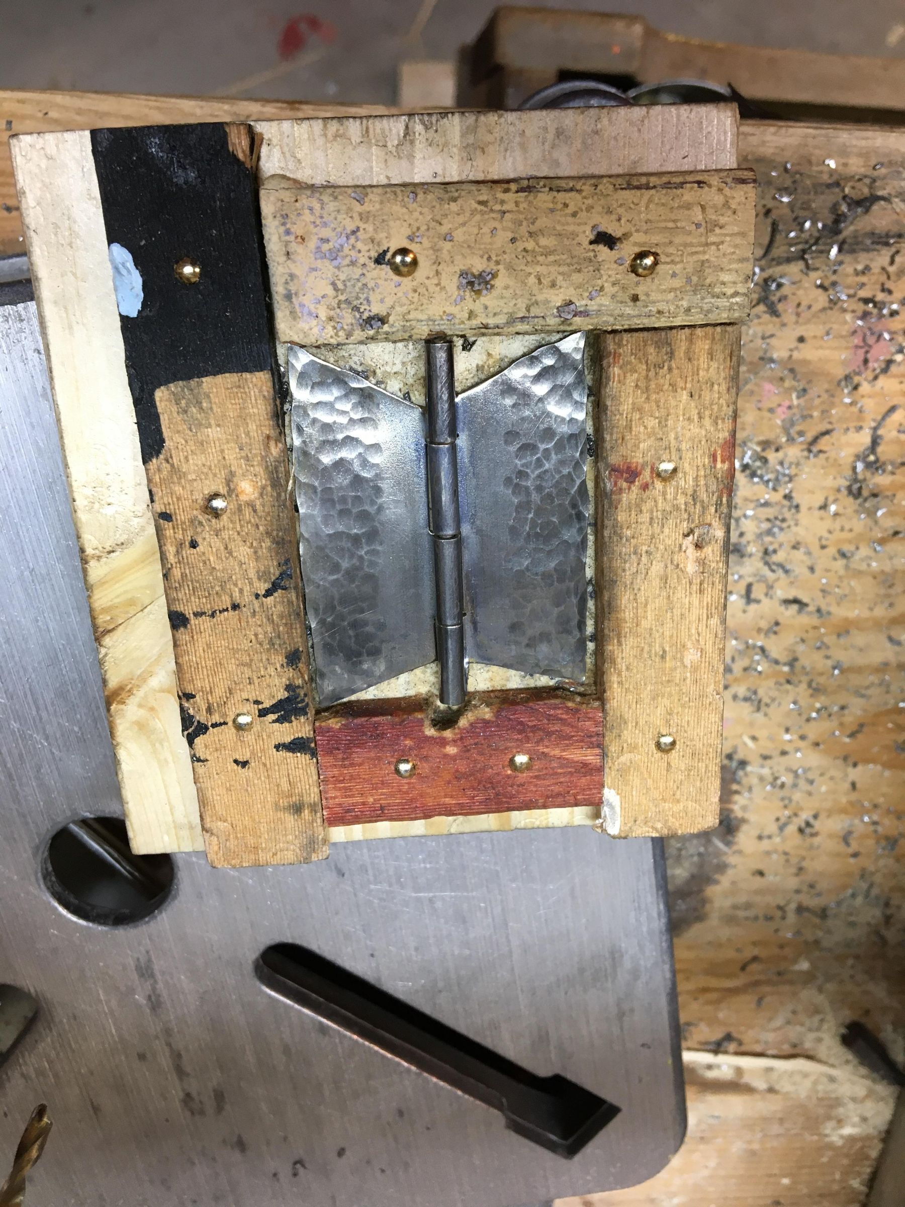 Window Shutters : 12 Steps (with Pictures) - Instructables