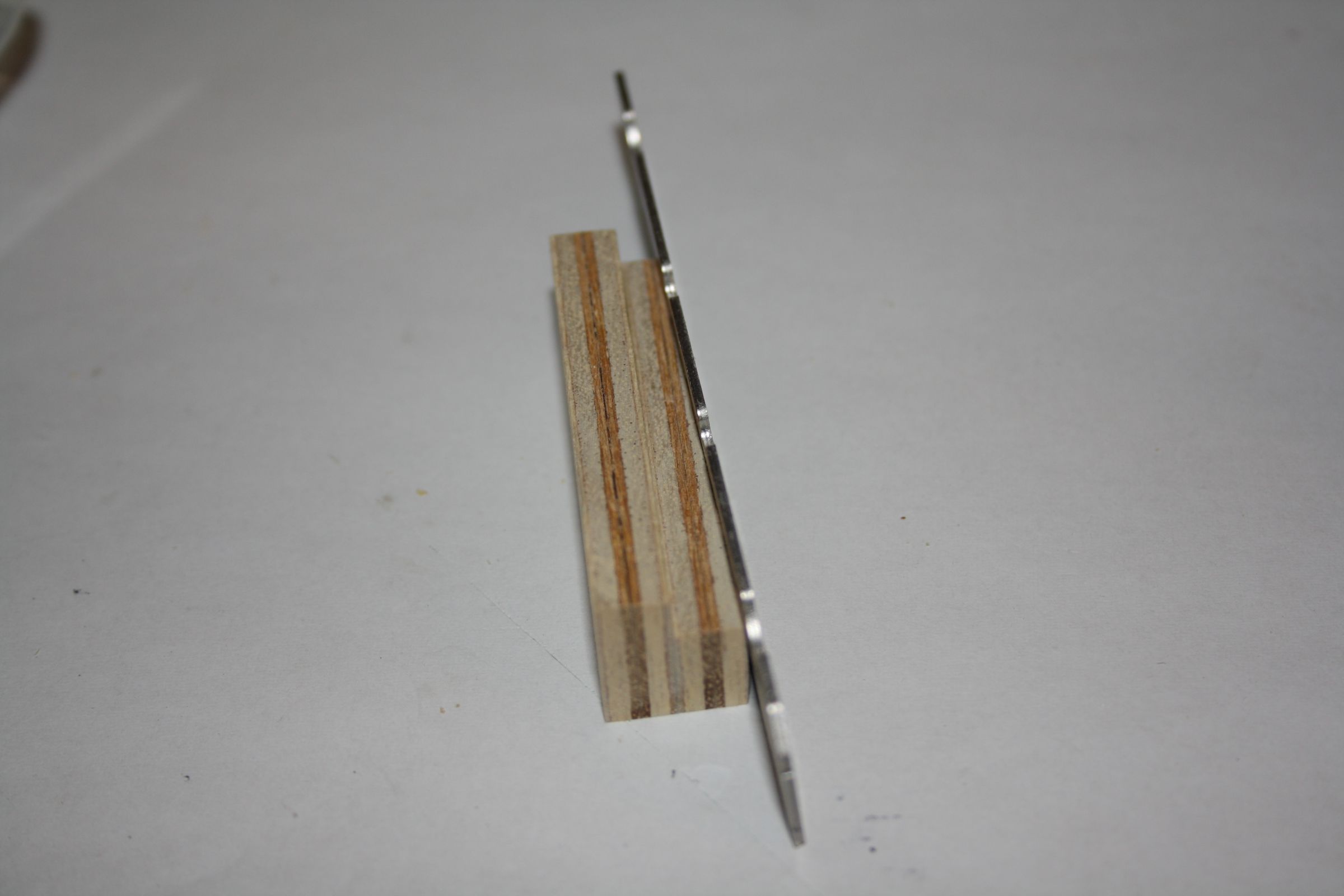 Table-Top Scissors | the Cutting Edge of Technology! : 17 Steps (with ...