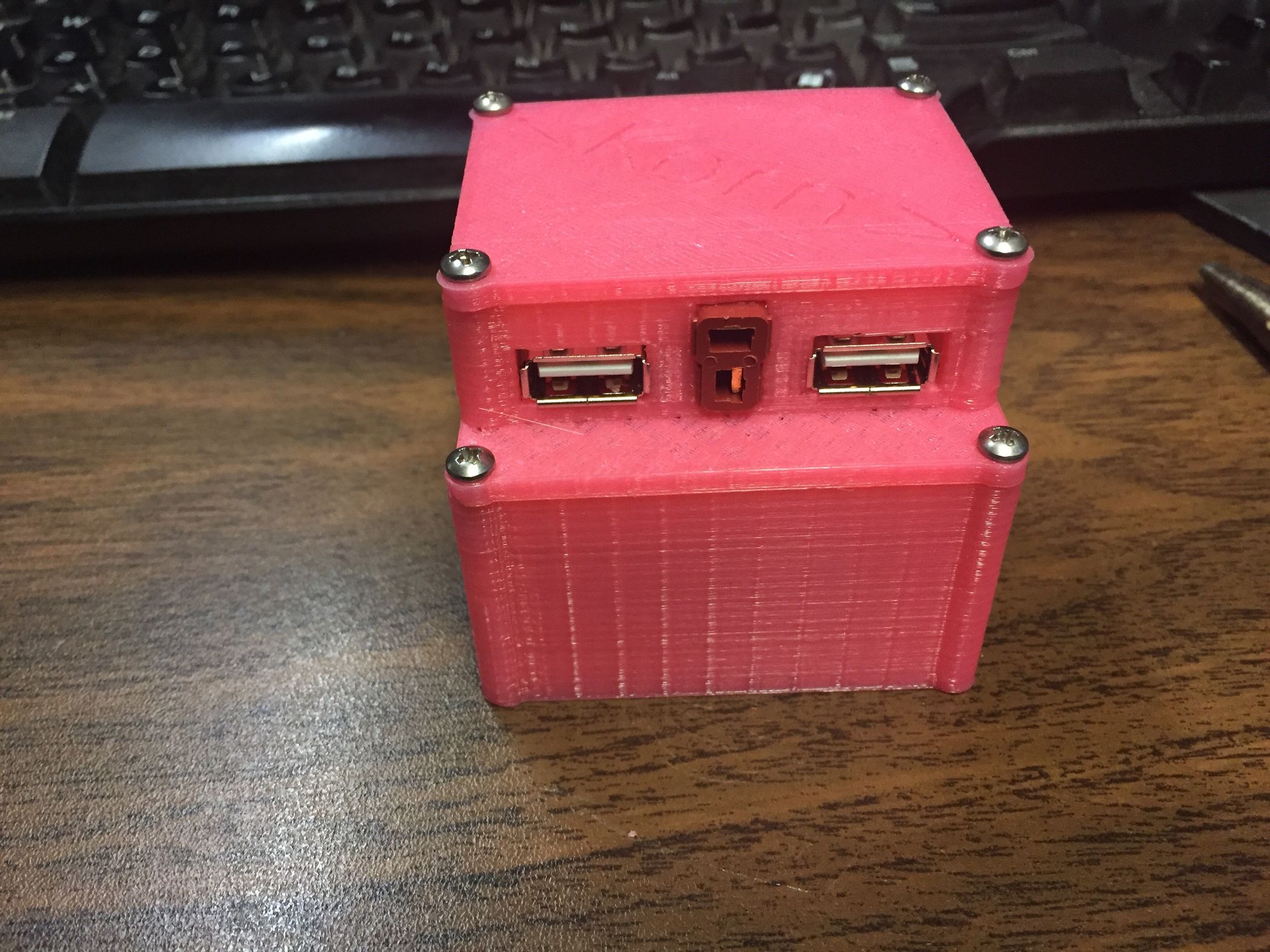 Super Lithium Power Cell : 4 Steps (with Pictures) - Instructables