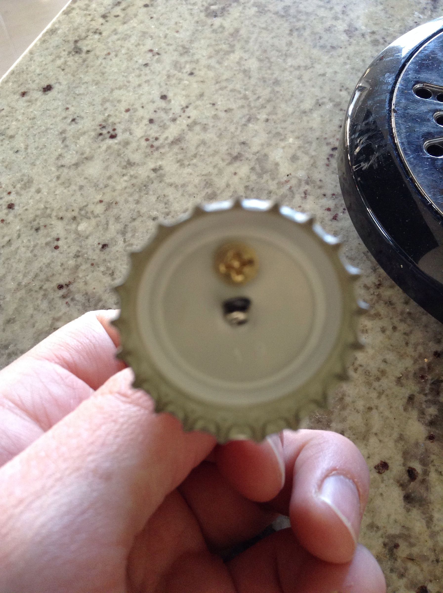 Bottle Cap Popper : 9 Steps - Instructables