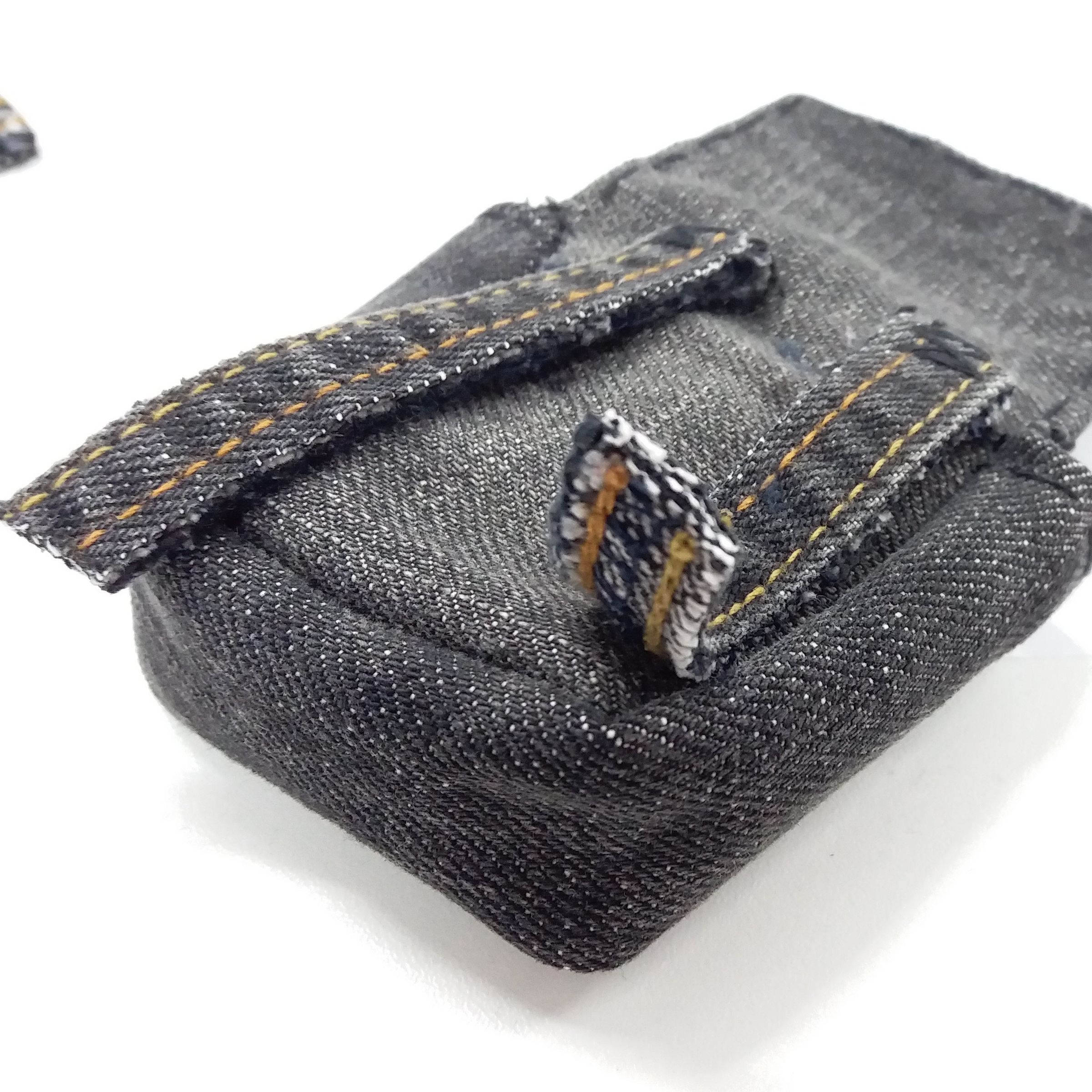 Mini Backpack Sewing Kit : 7 Steps (with Pictures) - Instructables