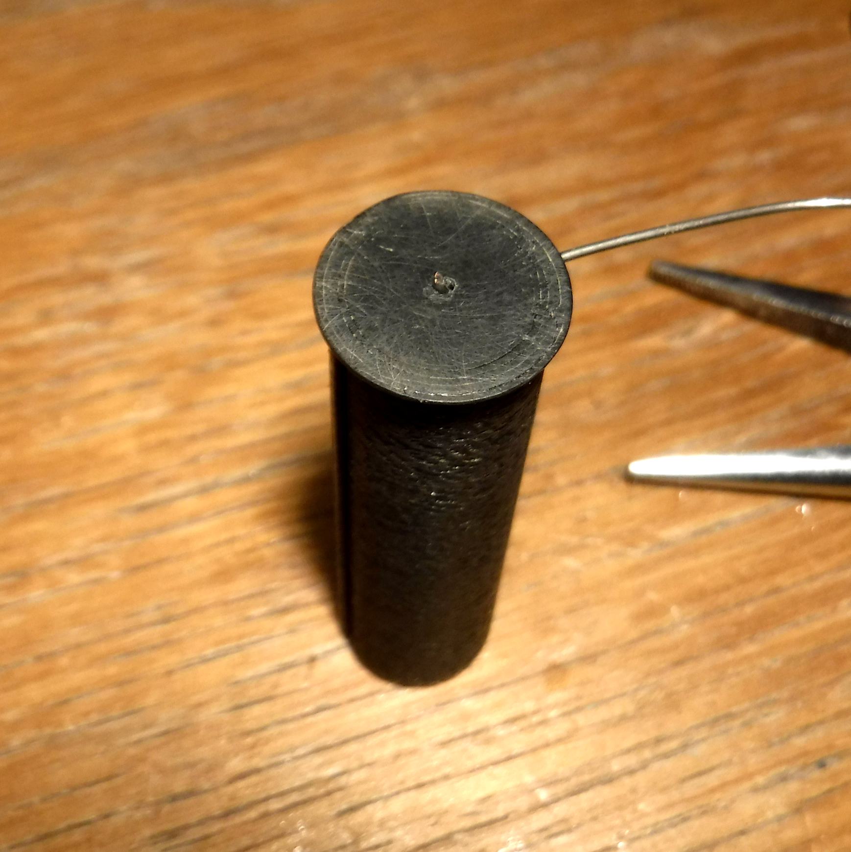 Hidden Power : 11 Steps (with Pictures) - Instructables