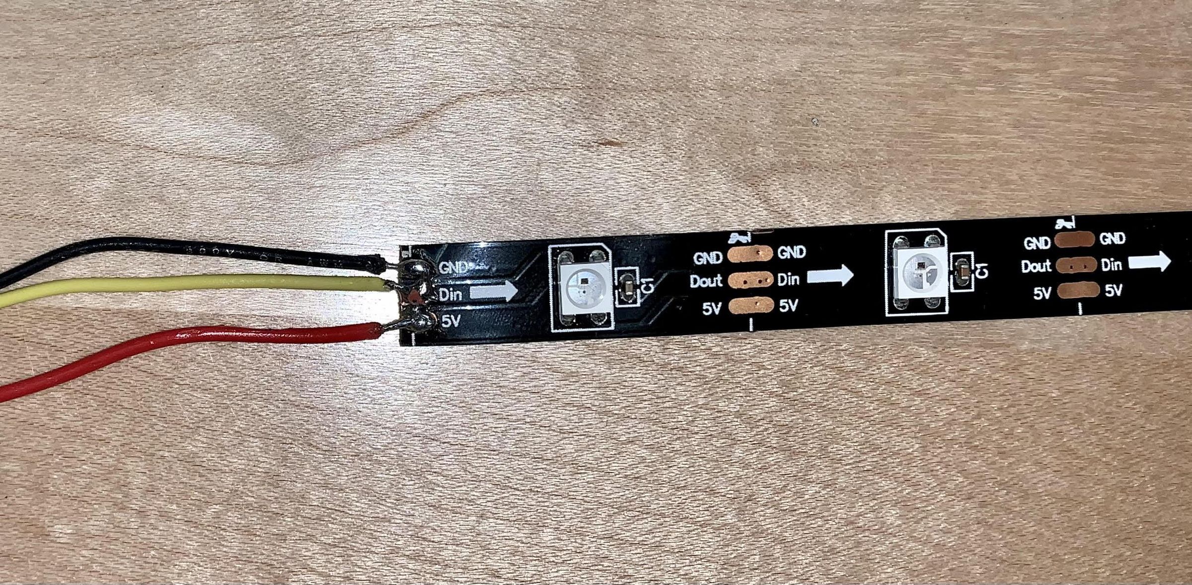 CTA Light Tracker : 5 Steps - Instructables