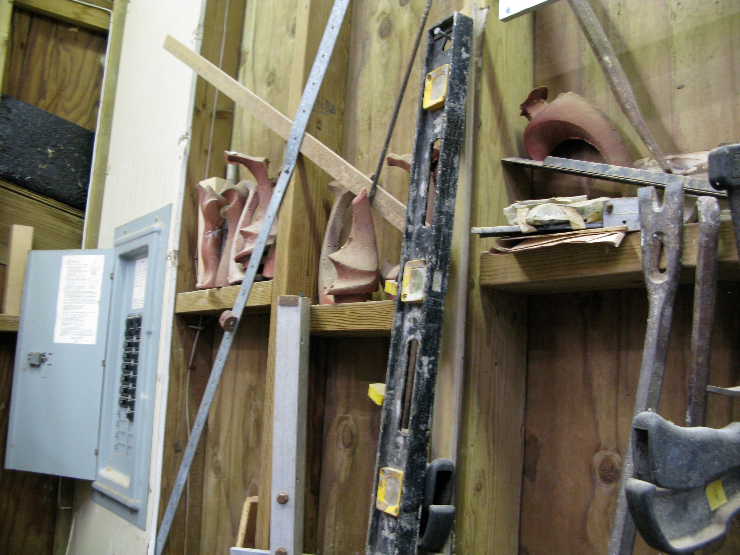 Printing Press : 18 Steps (with Pictures) - Instructables