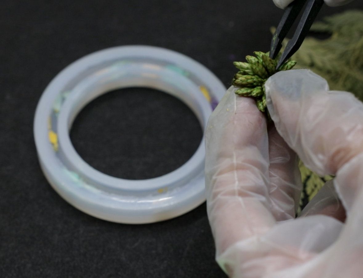 DIY Resin Craft : 9 Steps (with Pictures) - Instructables