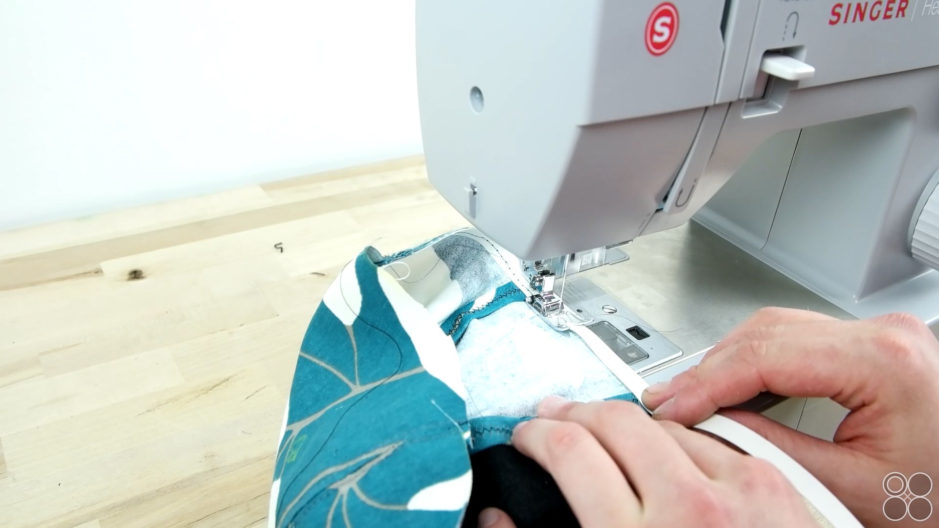 How to Make Fitted Hat : 22 Steps (with Pictures) - Instructables