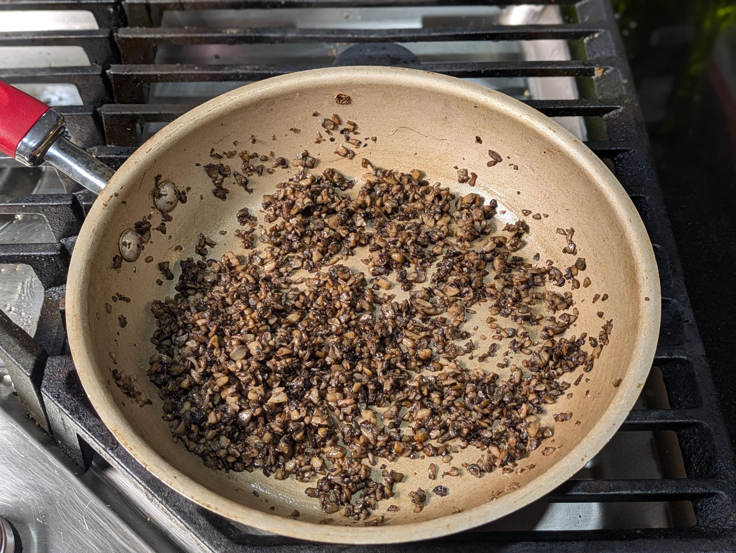 Naturally Dyed Roasted Red Beet Ravioli : 6 Steps (with Pictures ...