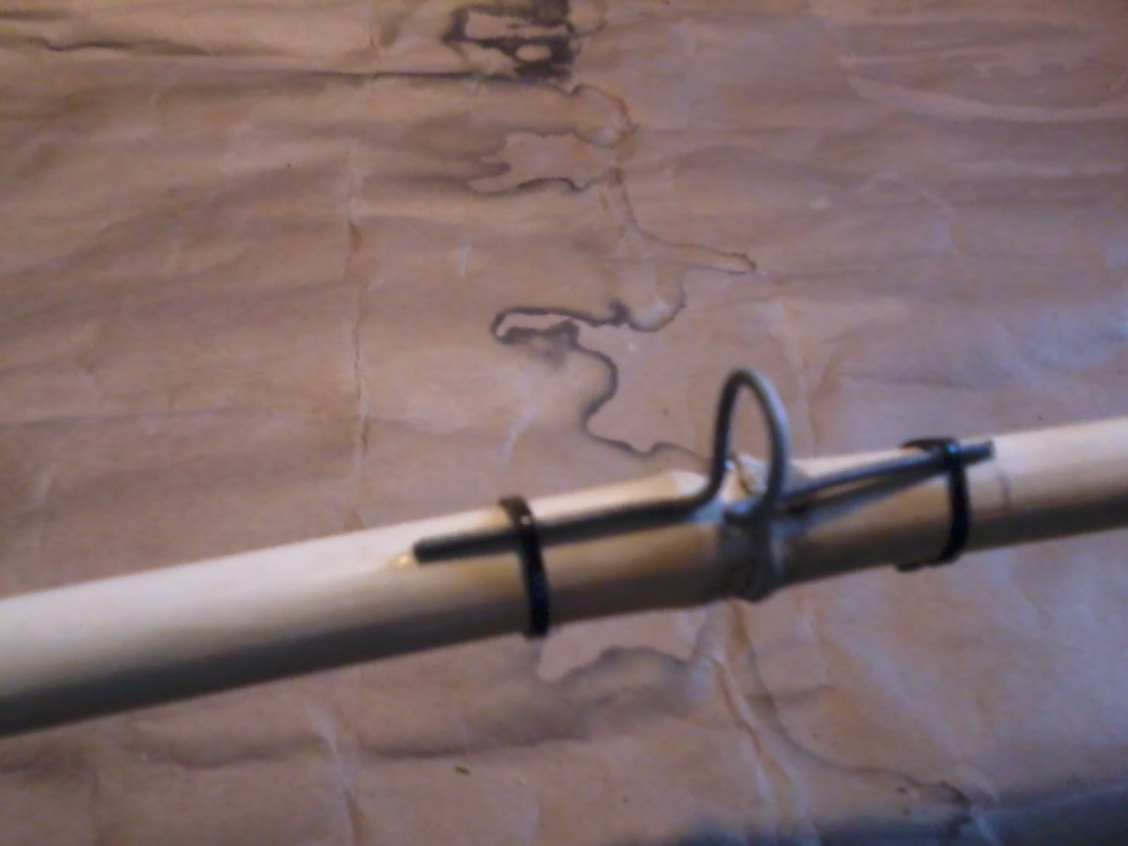 Easy Bamboo Fishing Rod : 8 Steps - Instructables