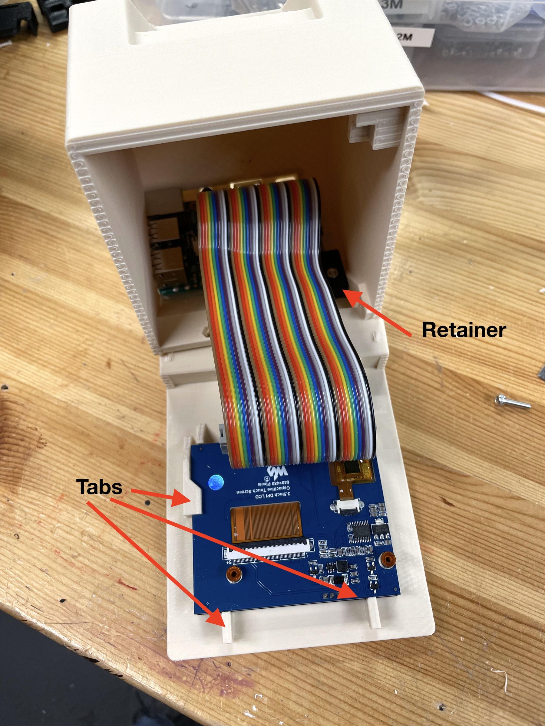 Making a Small Mac From a Raspberry Pi 3 : 7 Steps (with Pictures ...