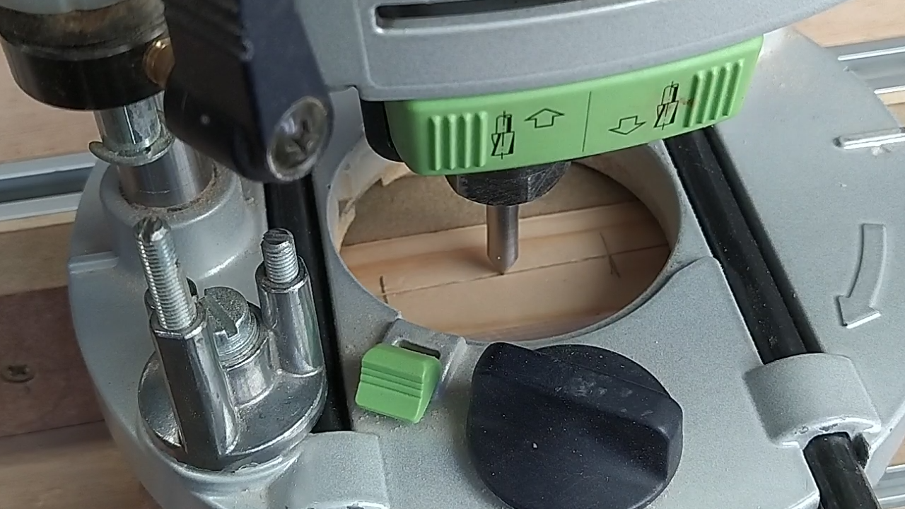 Versatile Router Mortising Jig : 7 Steps (with Pictures) - Instructables