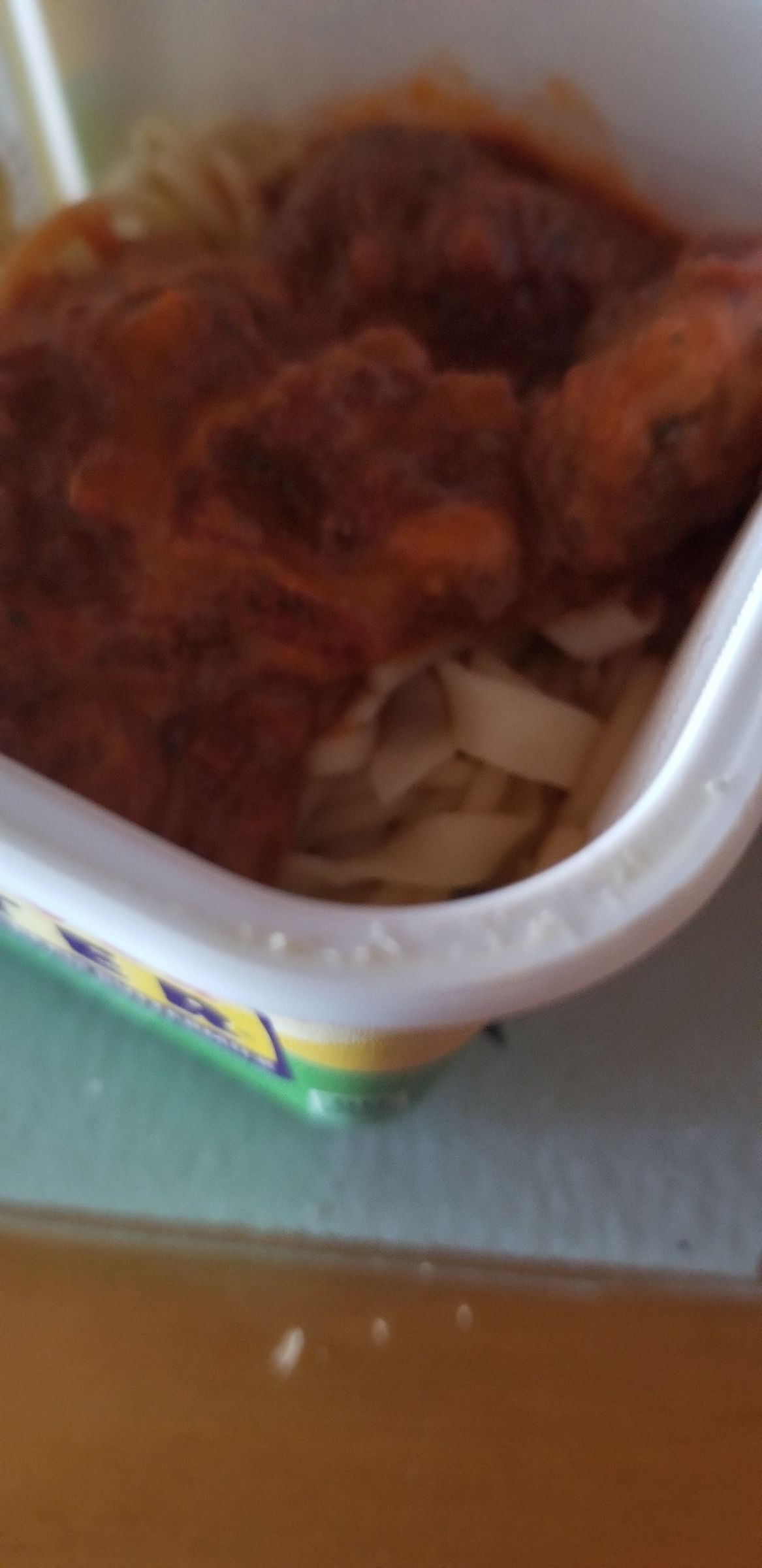 Homemade Spaghetti : 8 Steps (with Pictures) - Instructables