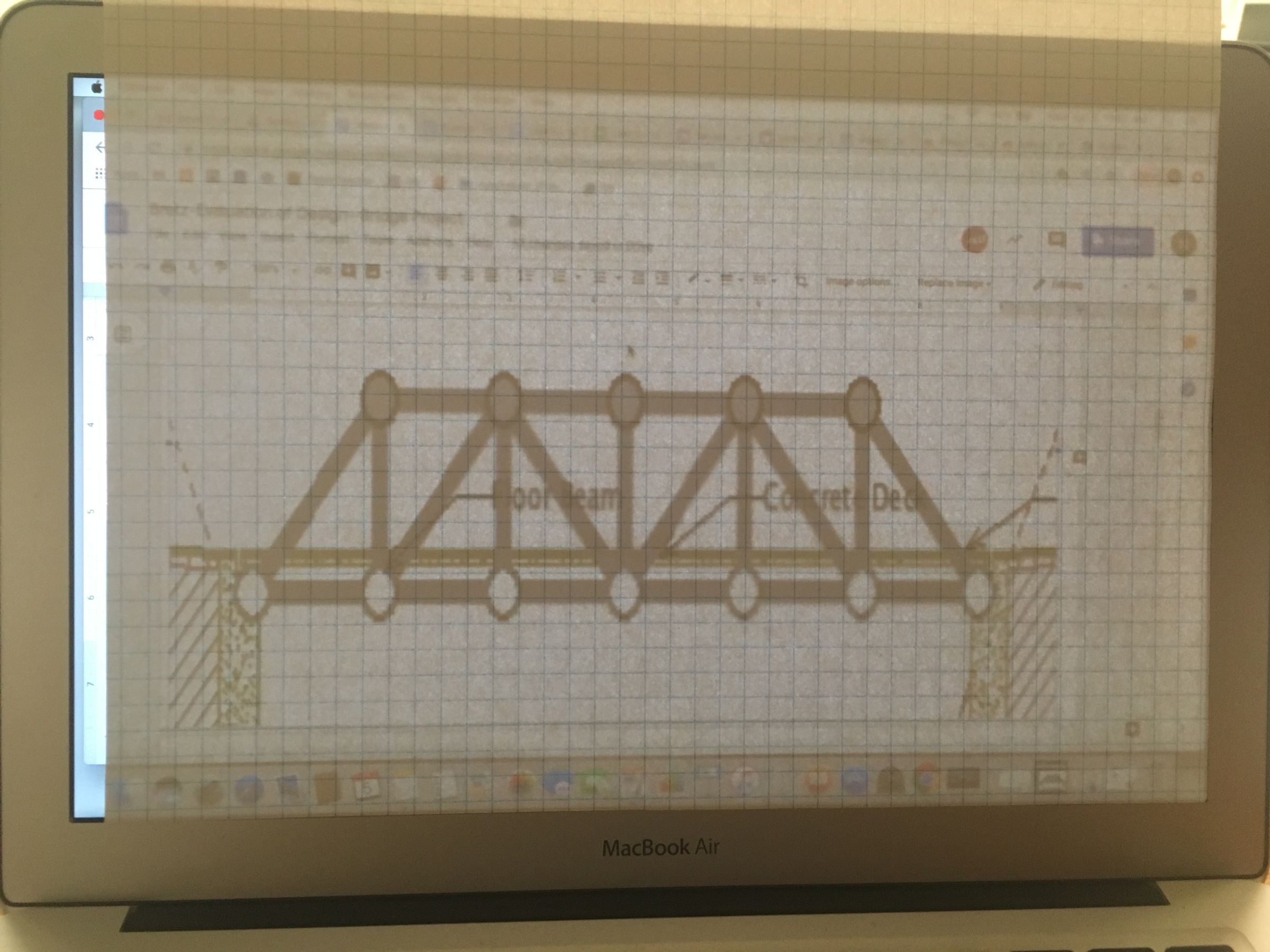 Bridge Project : 12 Steps (with Pictures) - Instructables