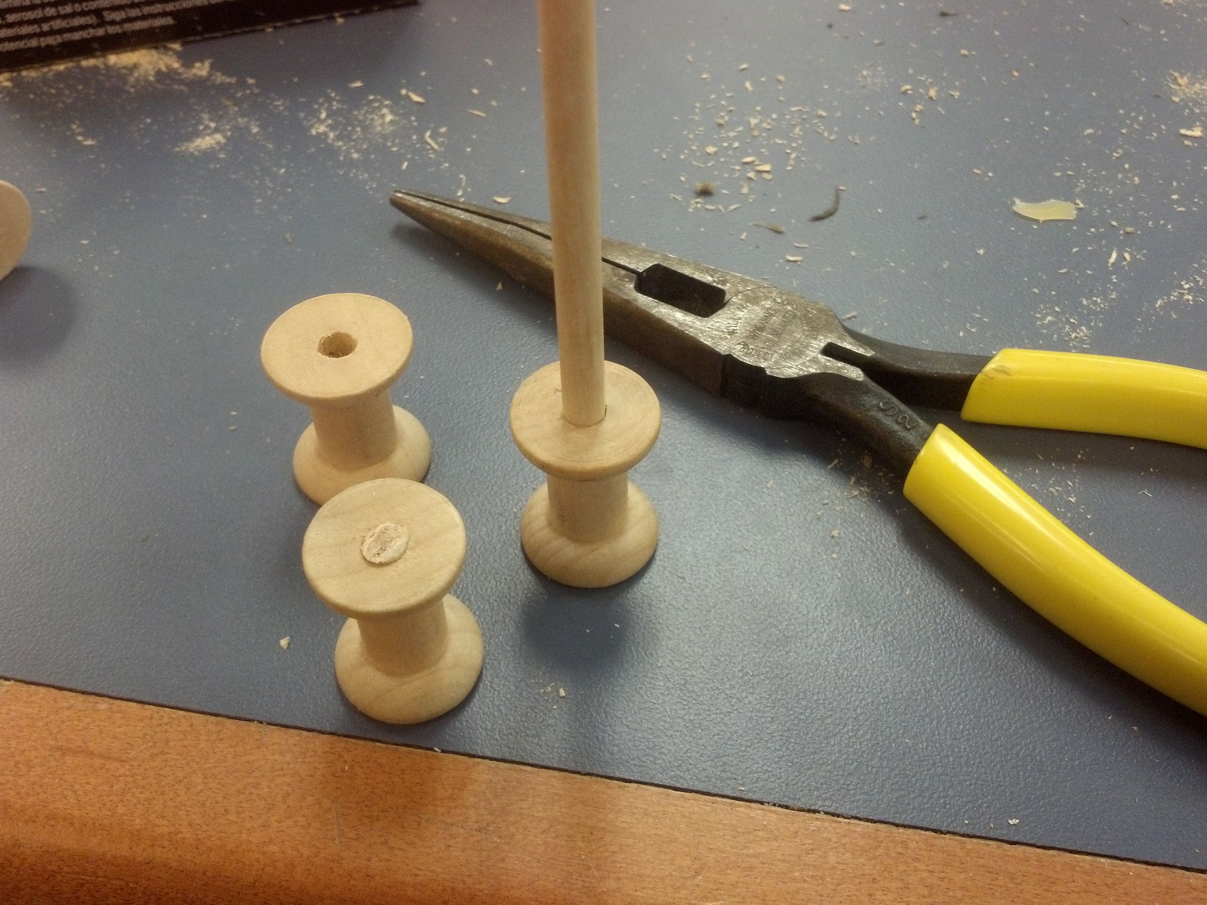 Poke Board : 8 Steps - Instructables