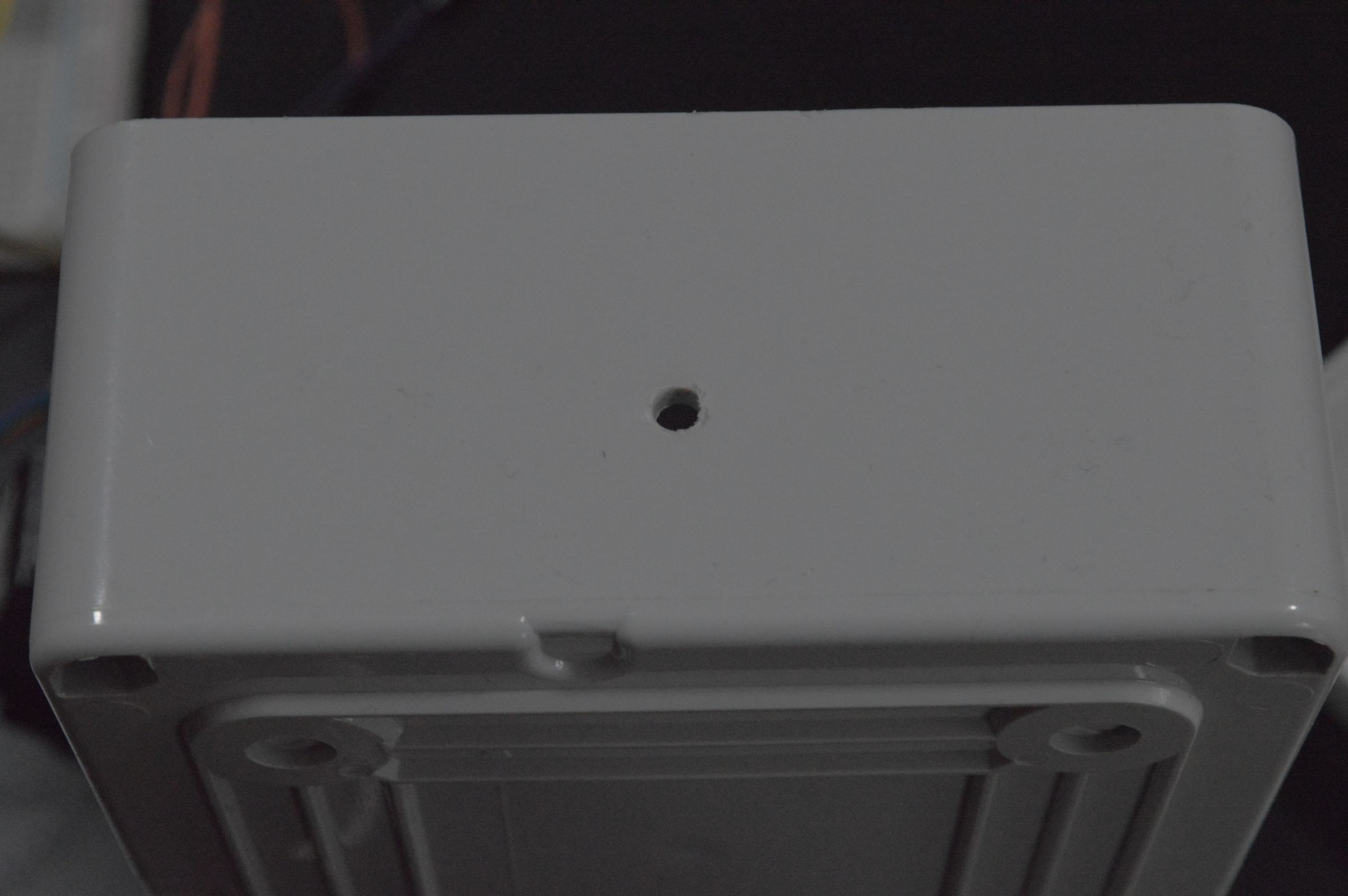 Arduino Powered Dust Particles Monitoring Station : 4 Steps (with ...