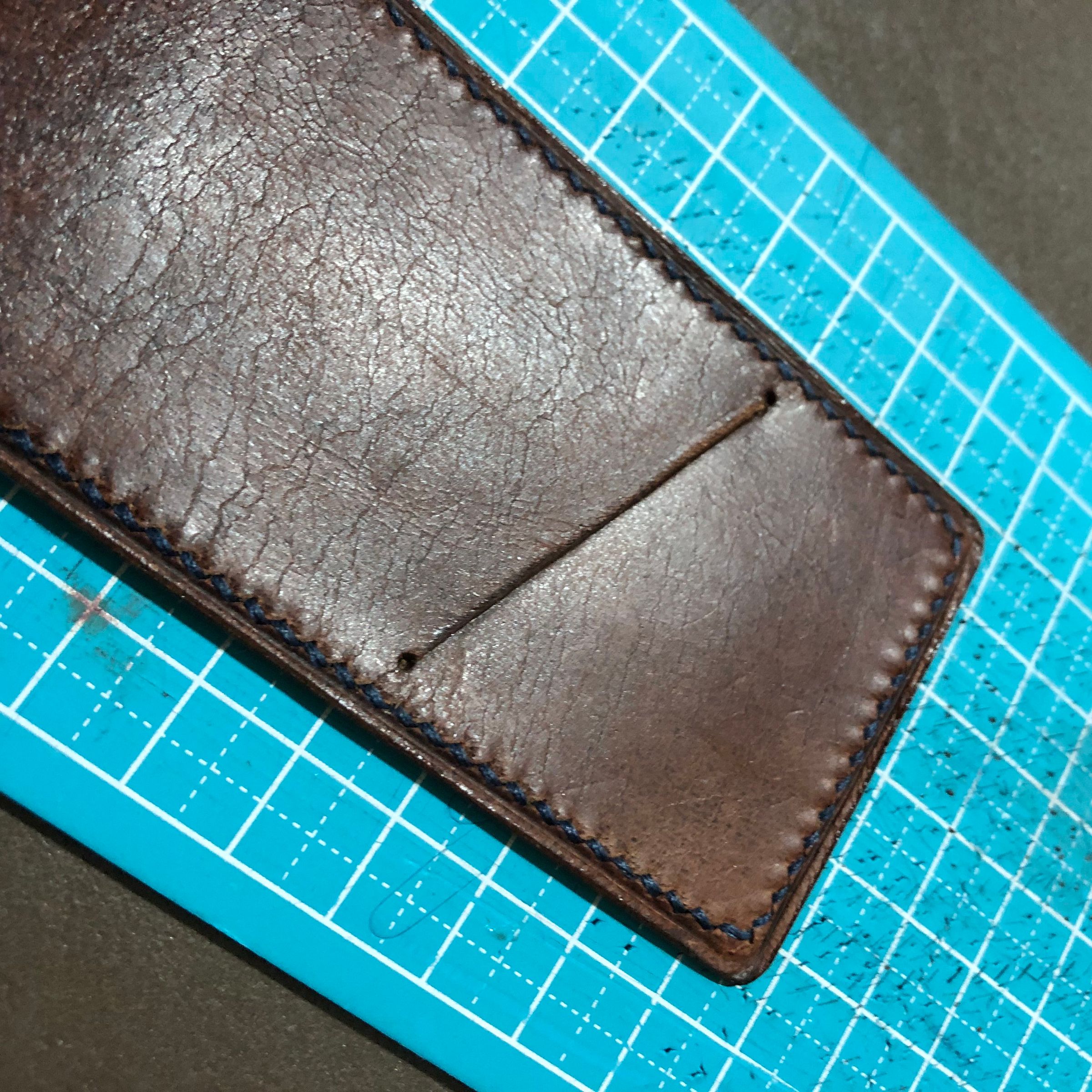 Pull Tab Wallet : 22 Steps (with Pictures) - Instructables